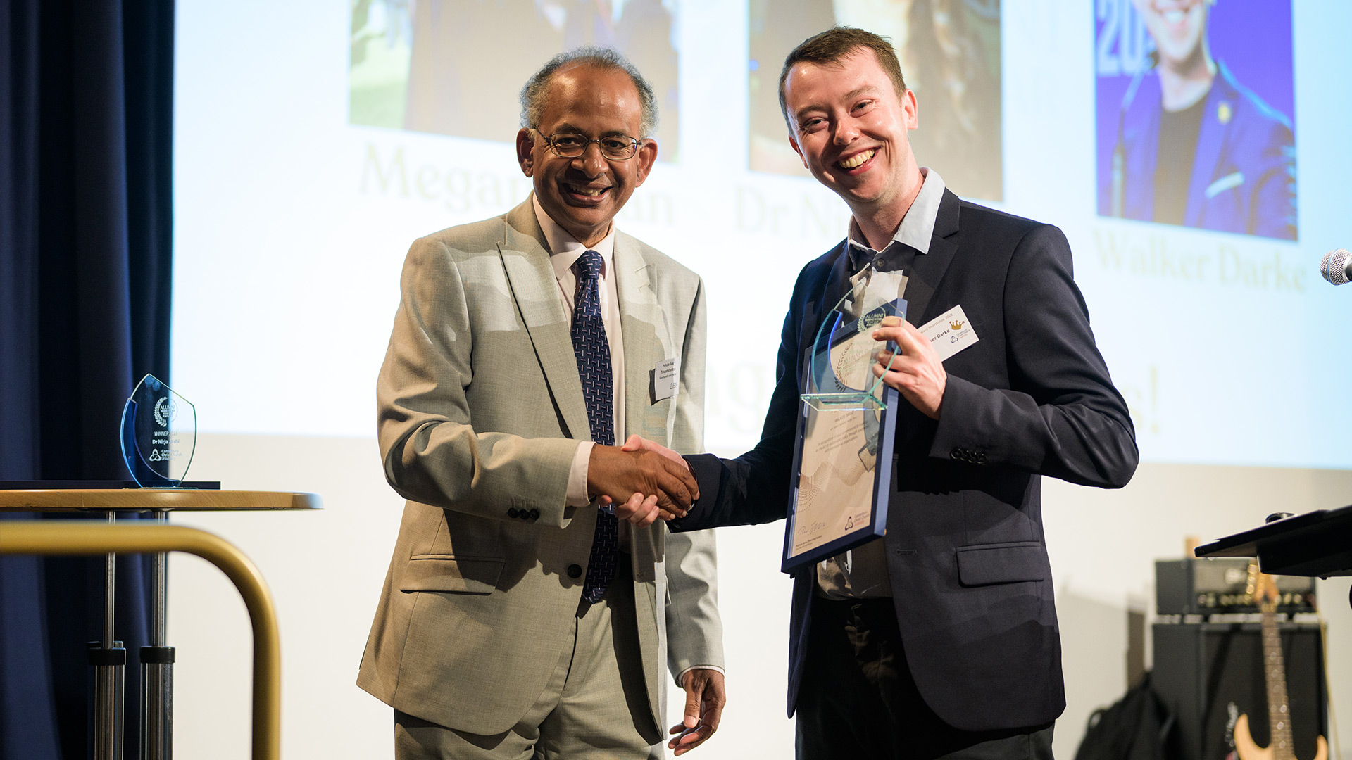 Our Community - Canterbury Christ Church University