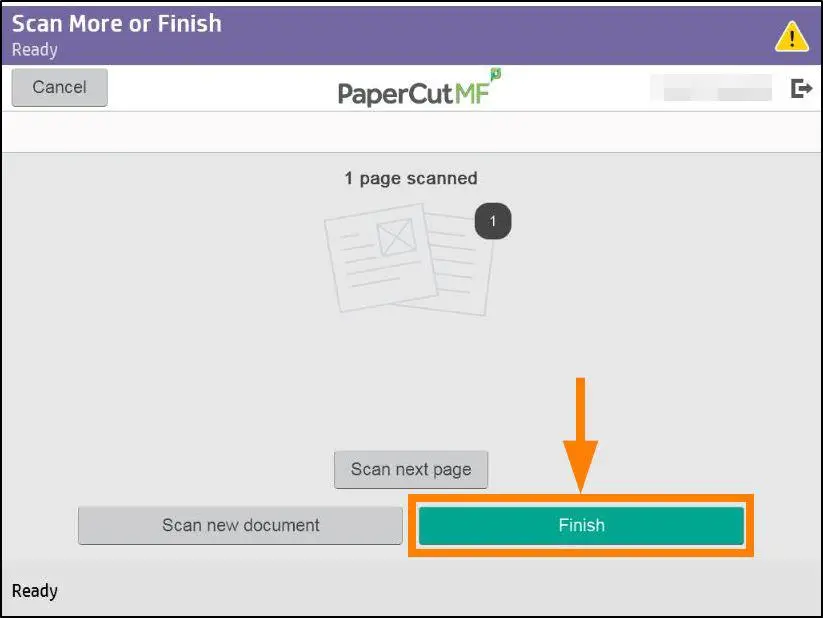 How To: Print, Copy, and Scan - Canterbury Christ Church University