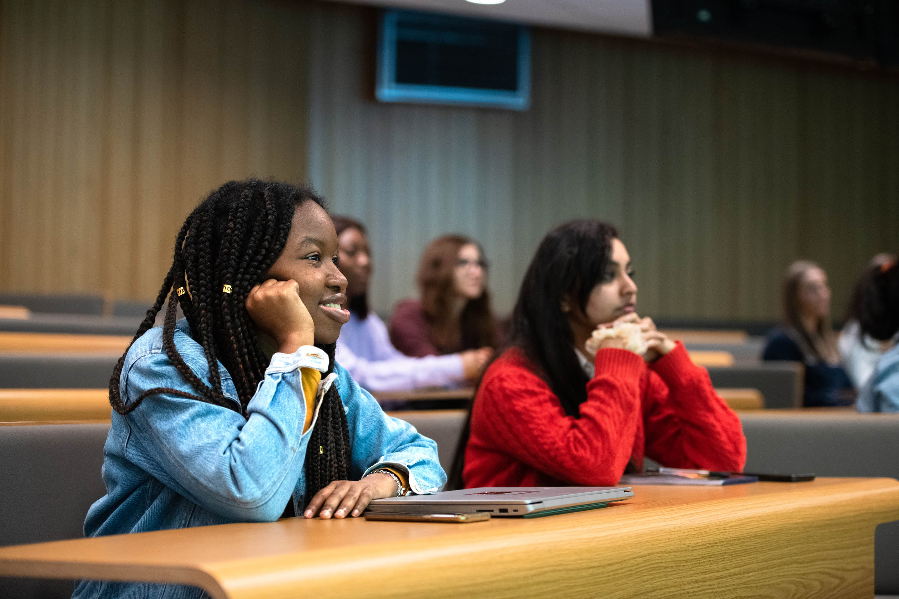 Preparing to learn as an international student - Canterbury Christ ...