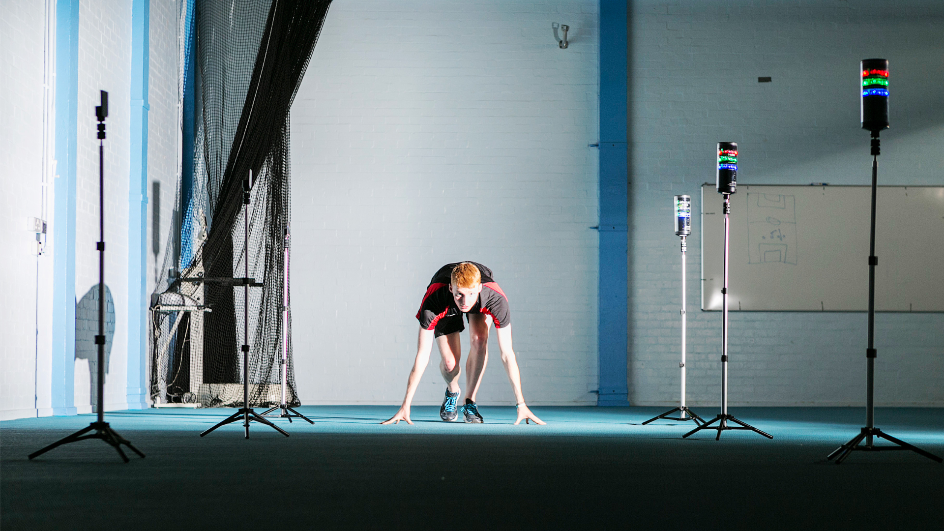 SportsLab | CCCU