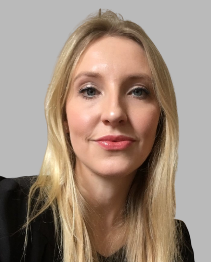 Dr Jennifer Dvorak - Canterbury Christ Church University