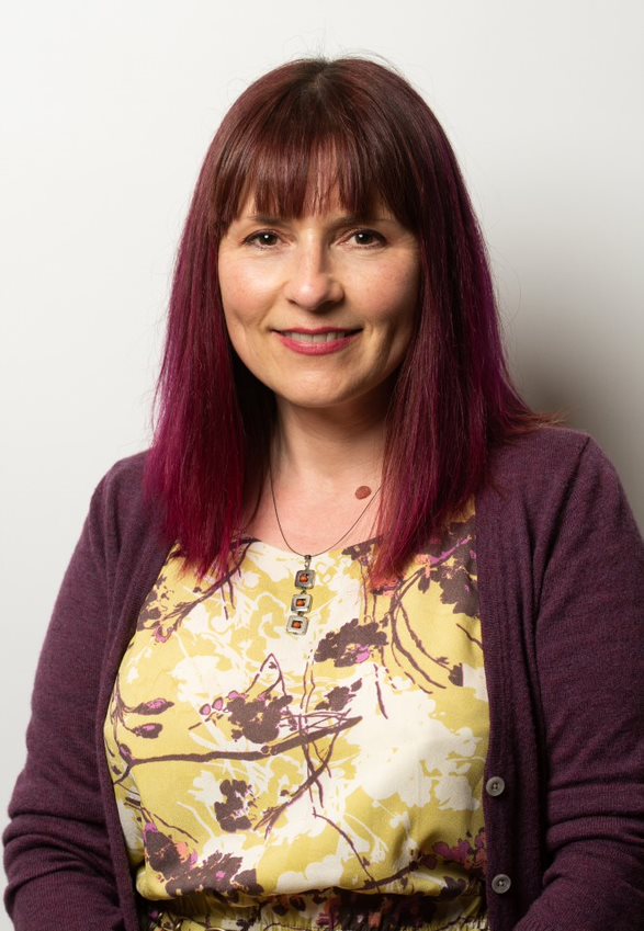 Mrs Tristi Brownett - Canterbury Christ Church University