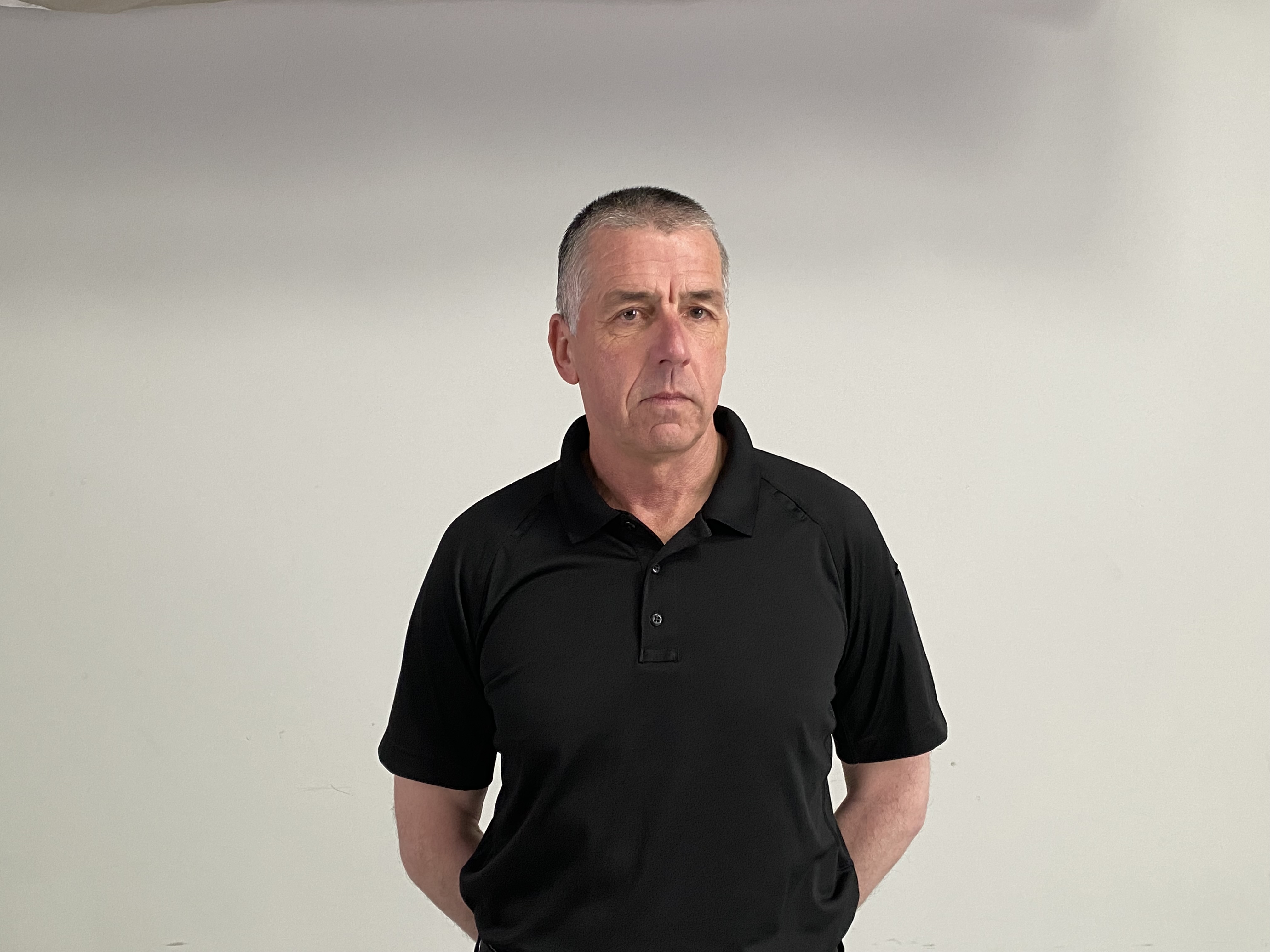 Mr Gary Jones - Canterbury Christ Church University