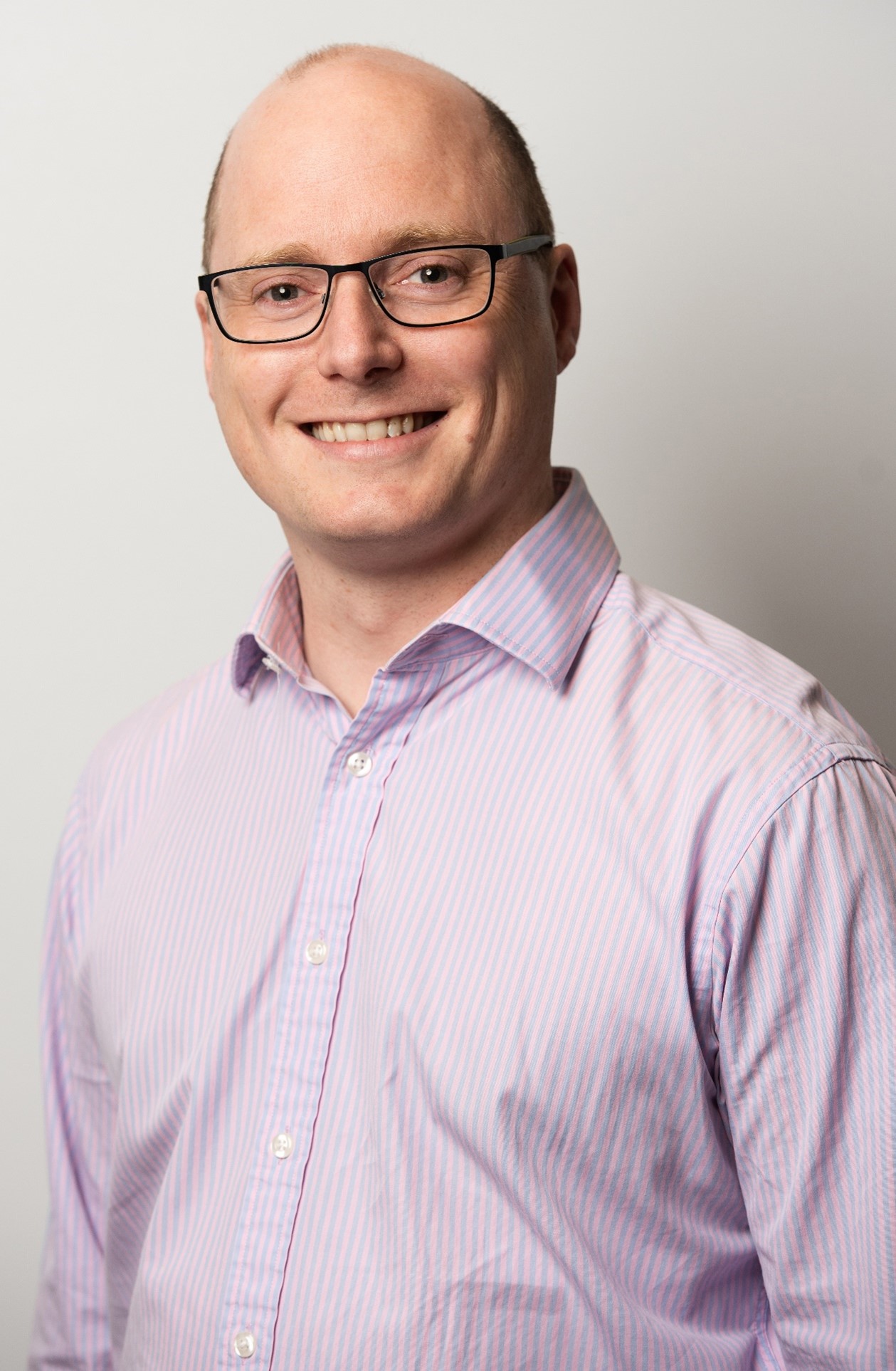 Mr James Elliott - Canterbury Christ Church University