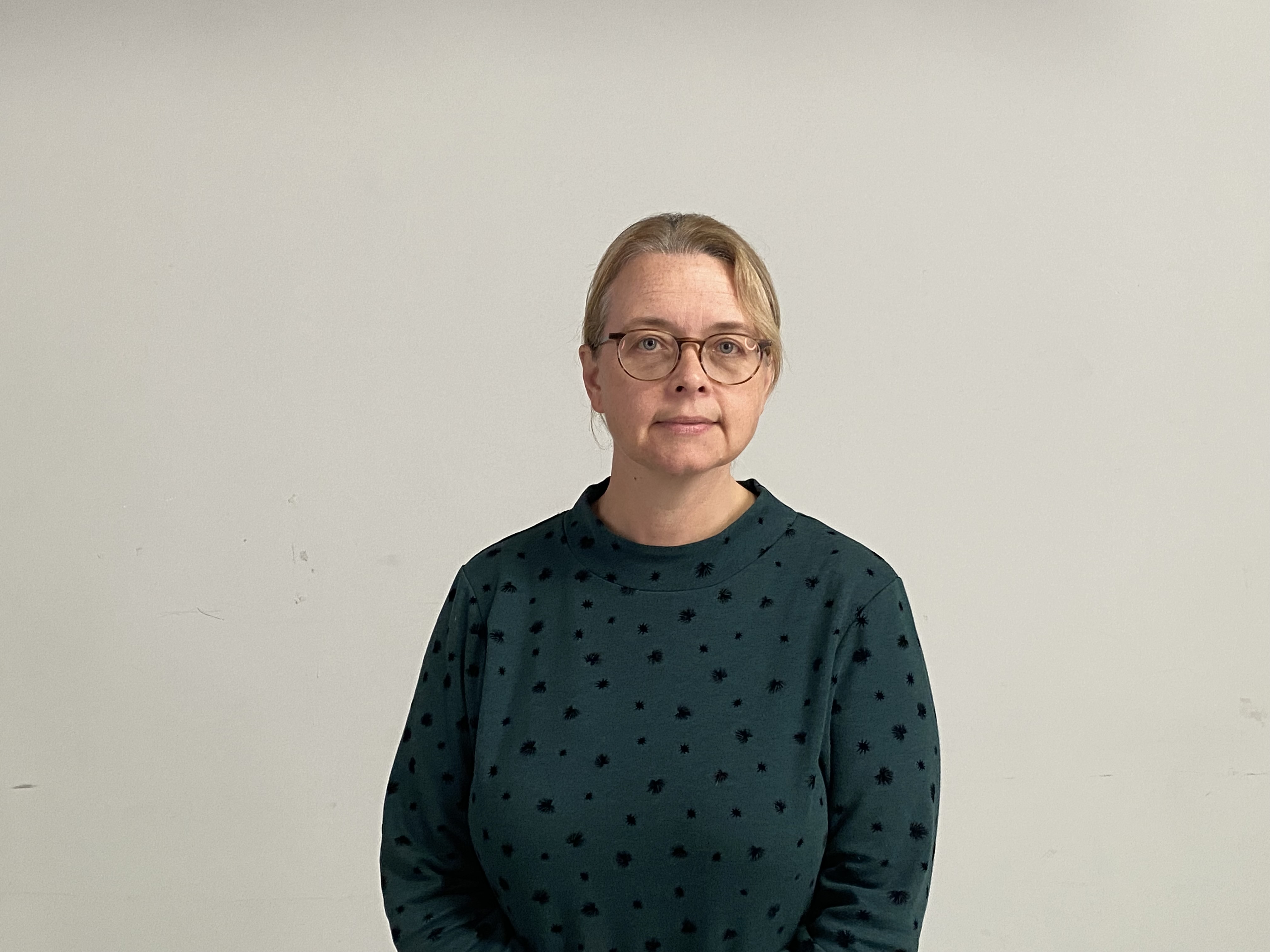 Mrs Kate Keane - Canterbury Christ Church University