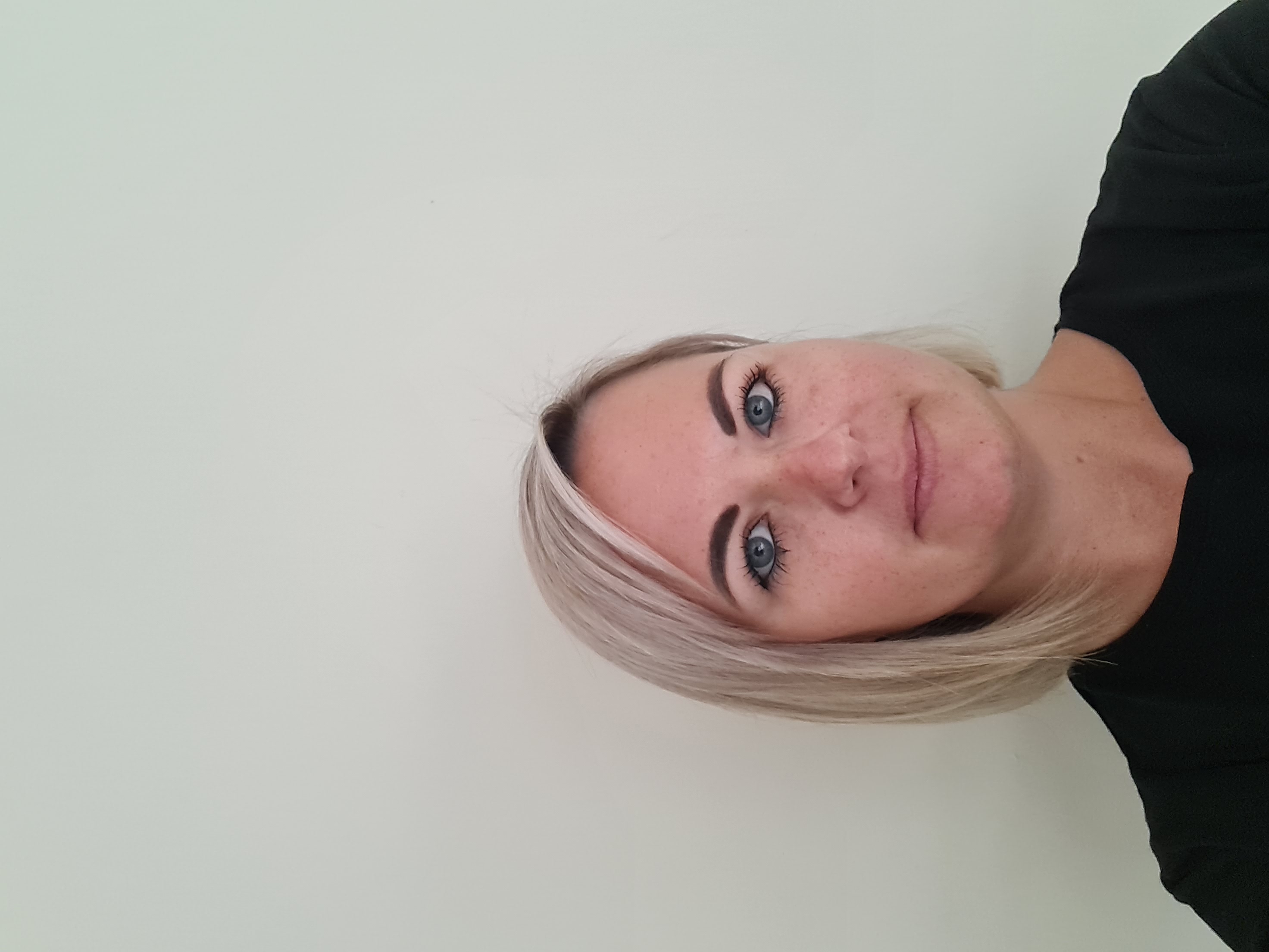 Mrs Lisa Rothwell - Canterbury Christ Church University