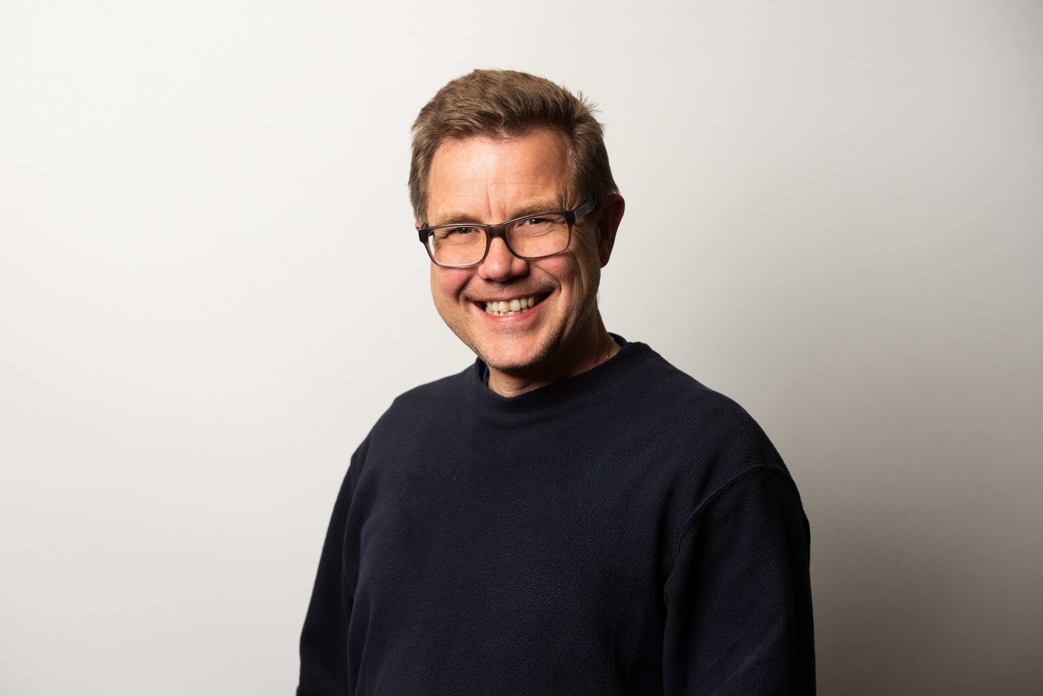 Dr Mark Gradwell - Canterbury Christ Church University