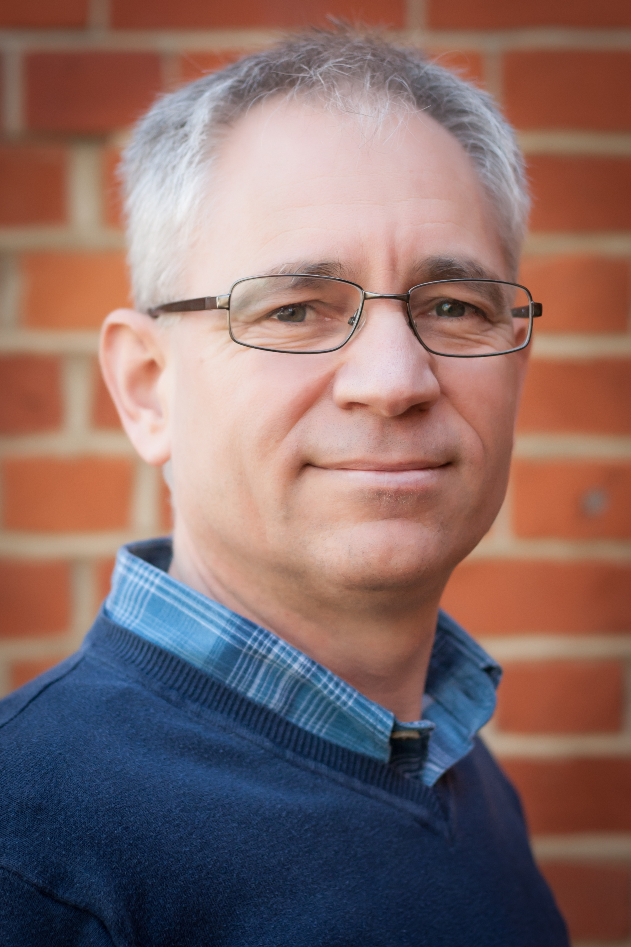 Mr Matt Hart - Canterbury Christ Church University