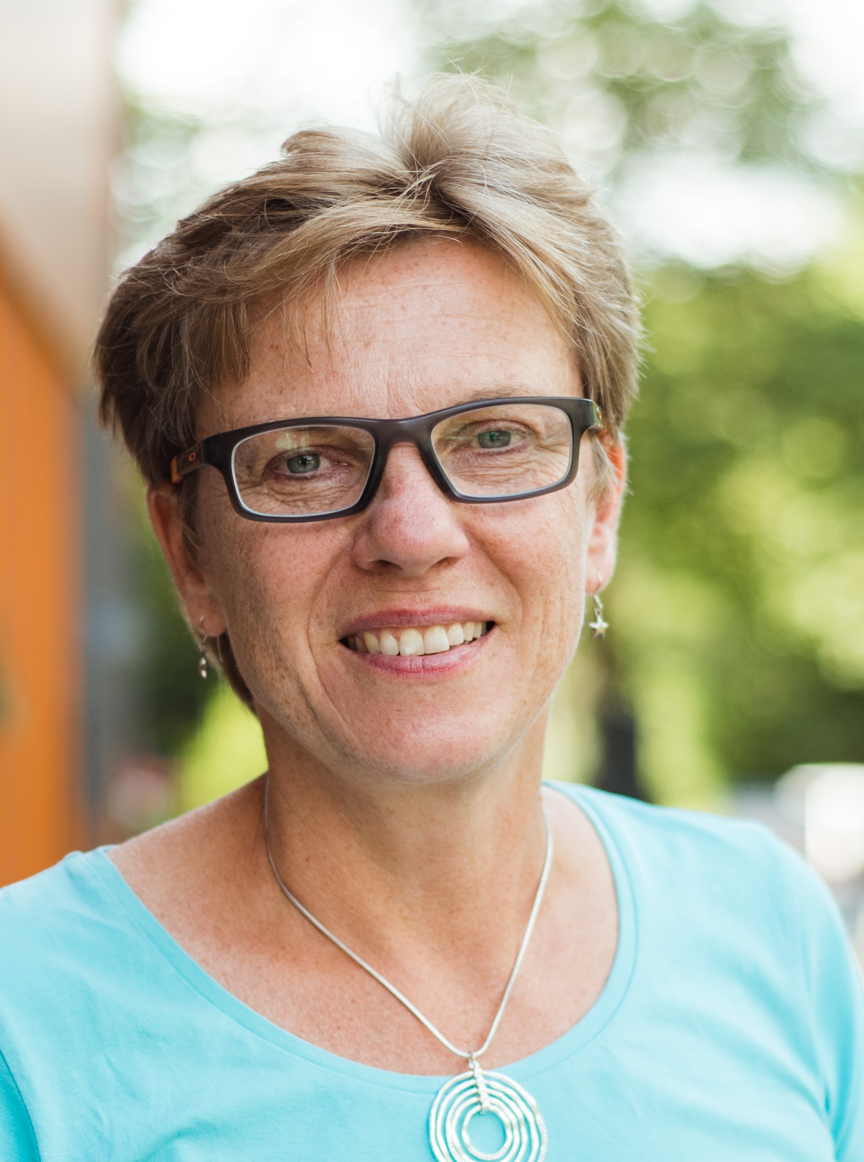 Mrs Lisa Pittock - Canterbury Christ Church University