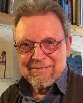 Professor Adrian Holliday - Canterbury Christ Church University