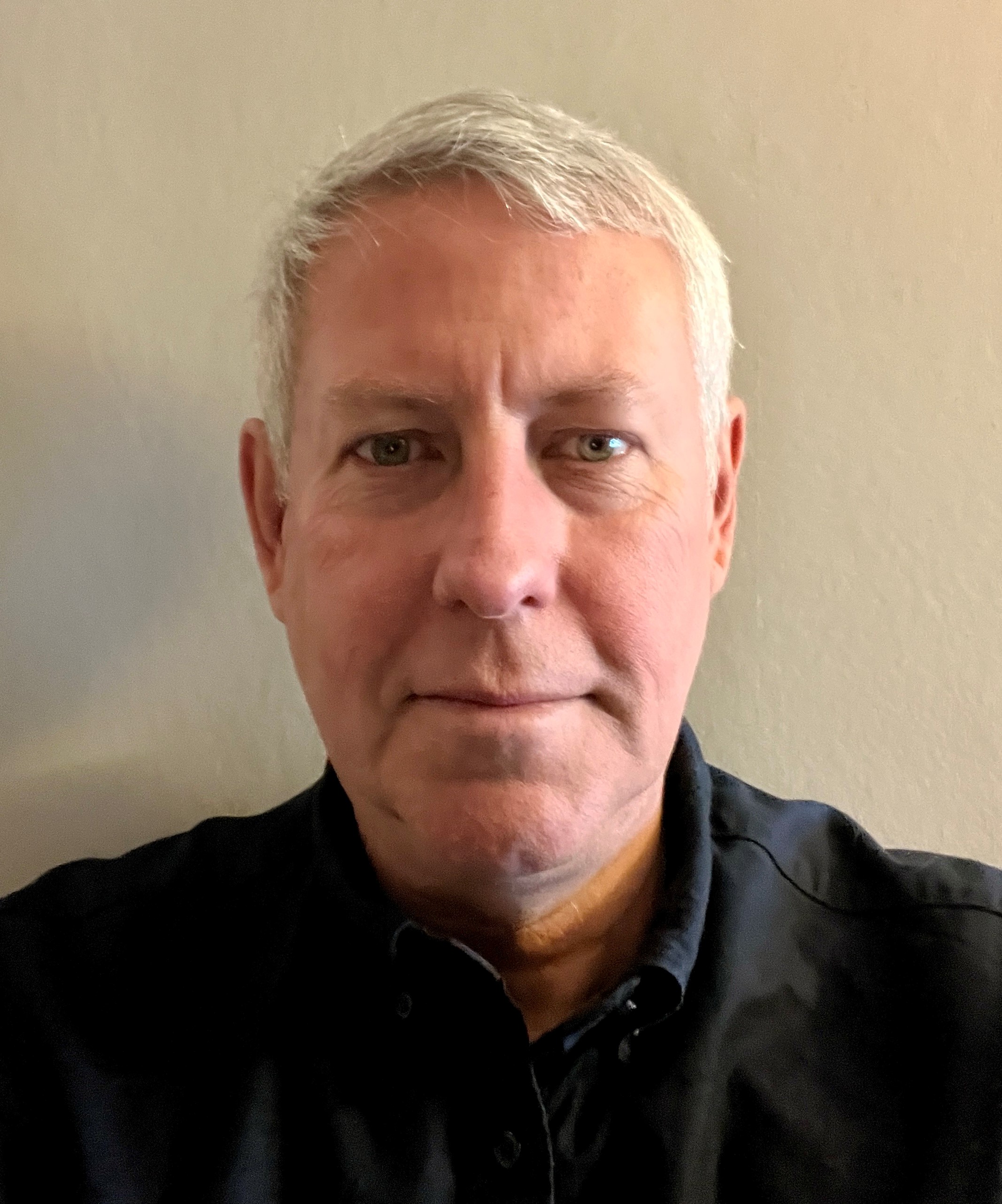 Professor Alex Hassett - Canterbury Christ Church University