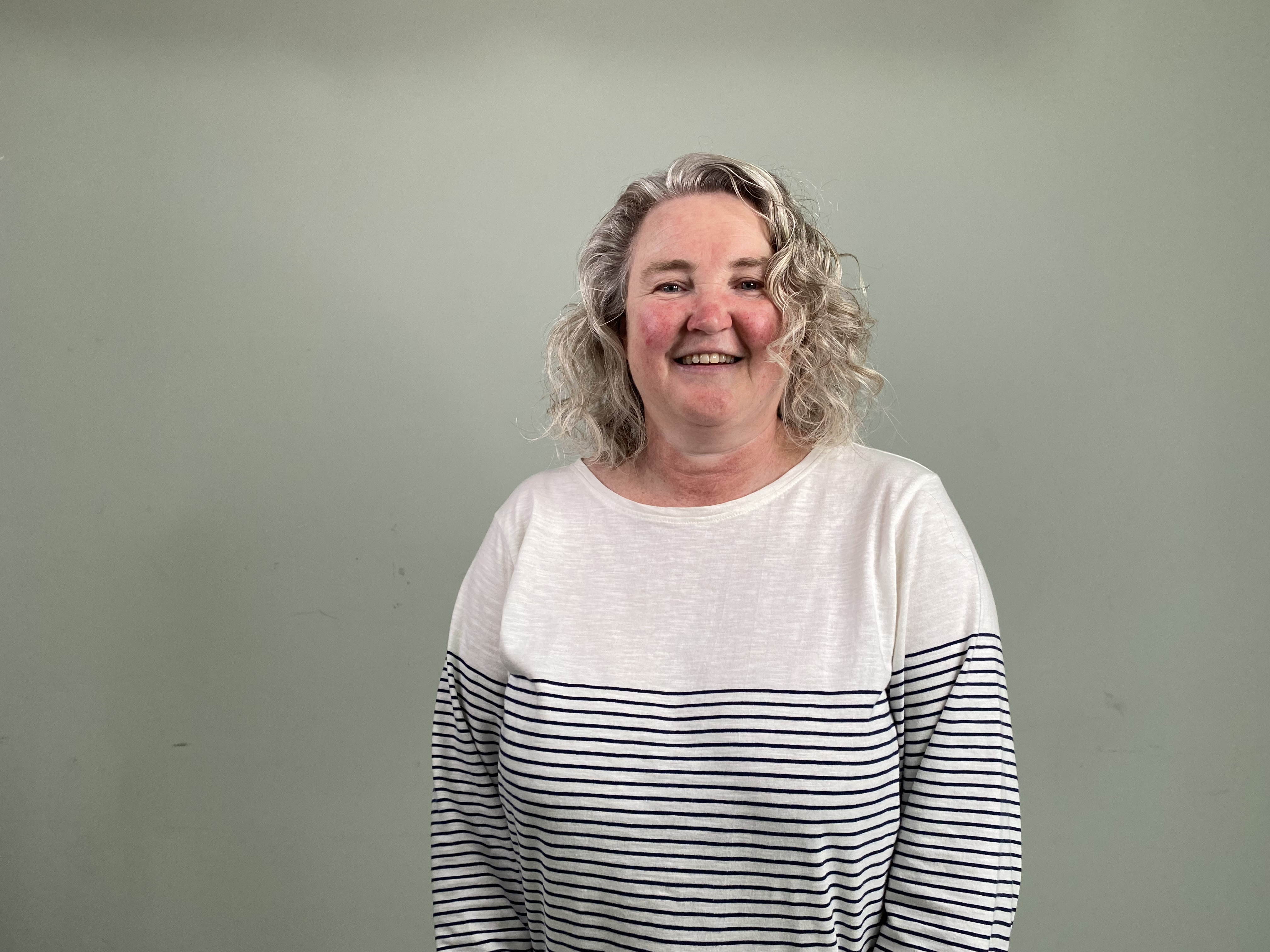 Mrs Alison Carney - Canterbury Christ Church University