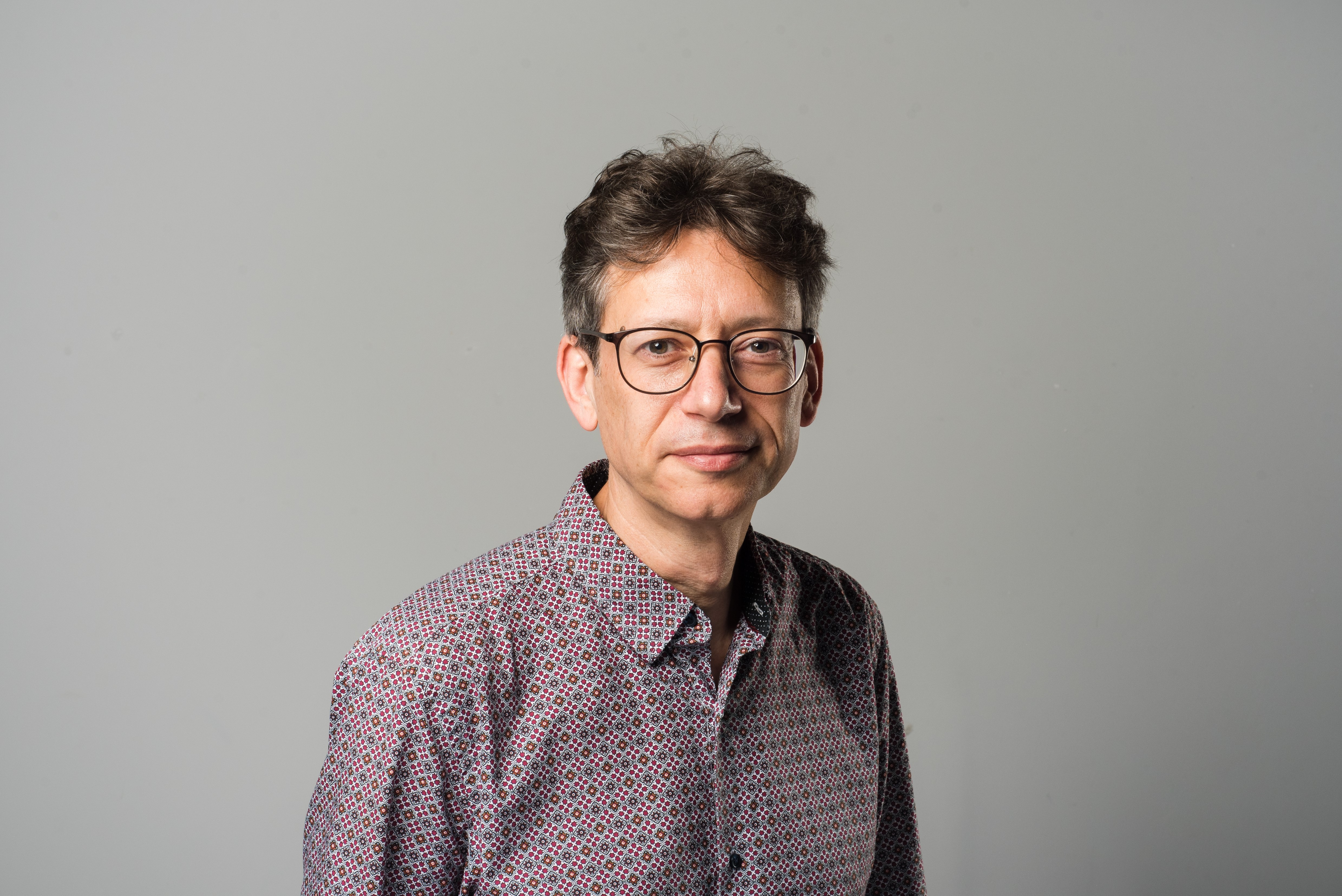 Dr Andrew Palmer - Canterbury Christ Church University