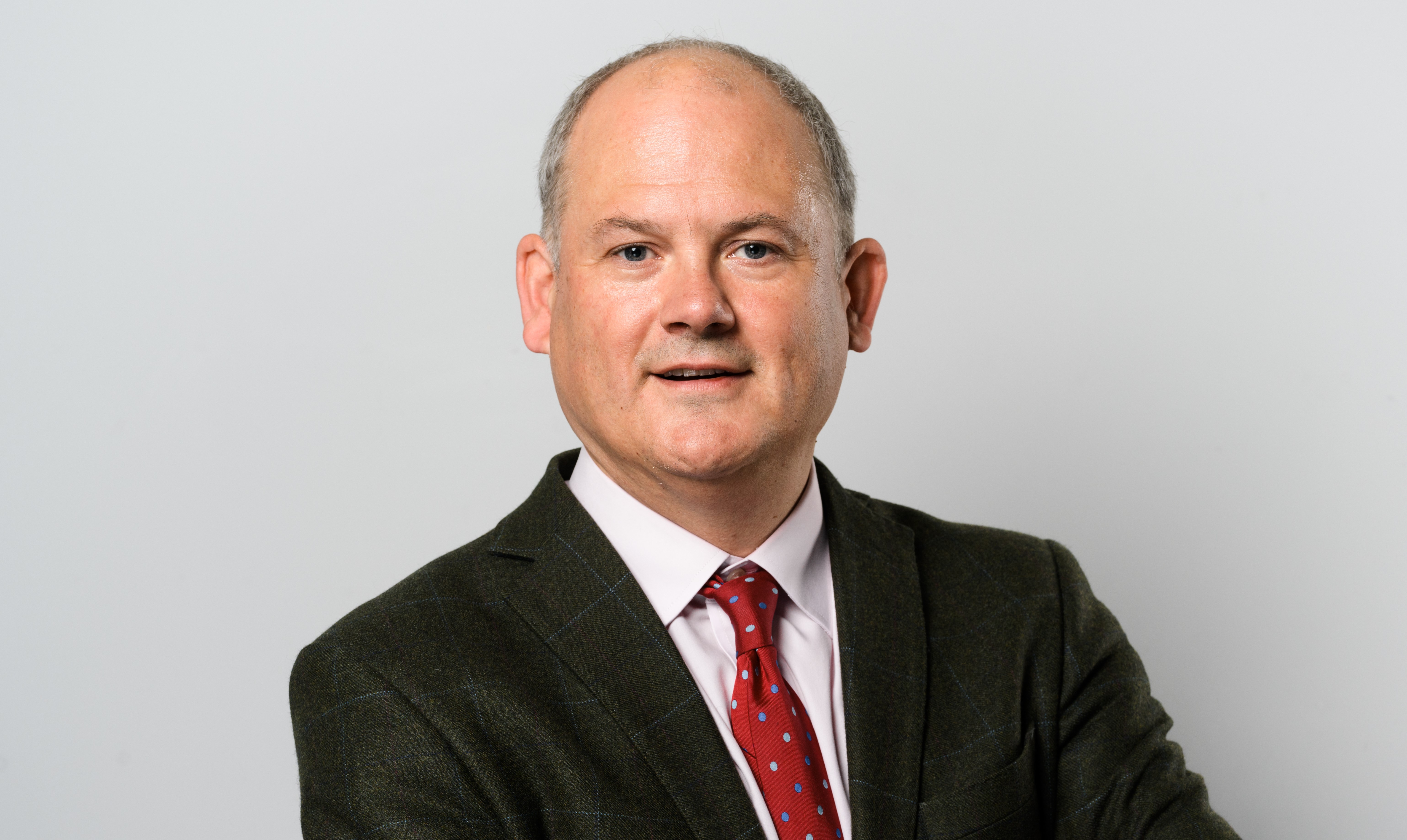 Professor Bob Bowie - Canterbury Christ Church University