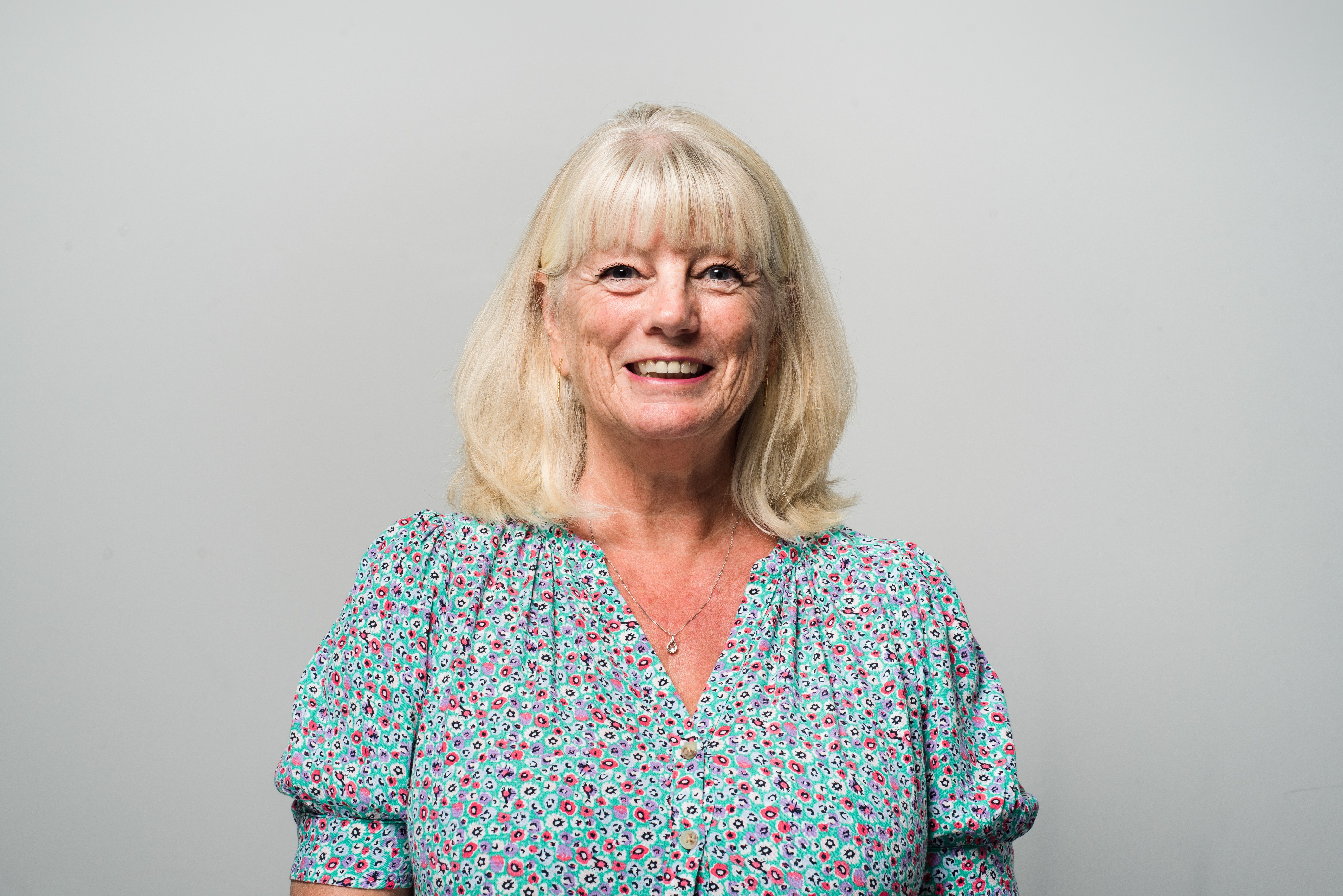 Dr Caroline Pope - Canterbury Christ Church University