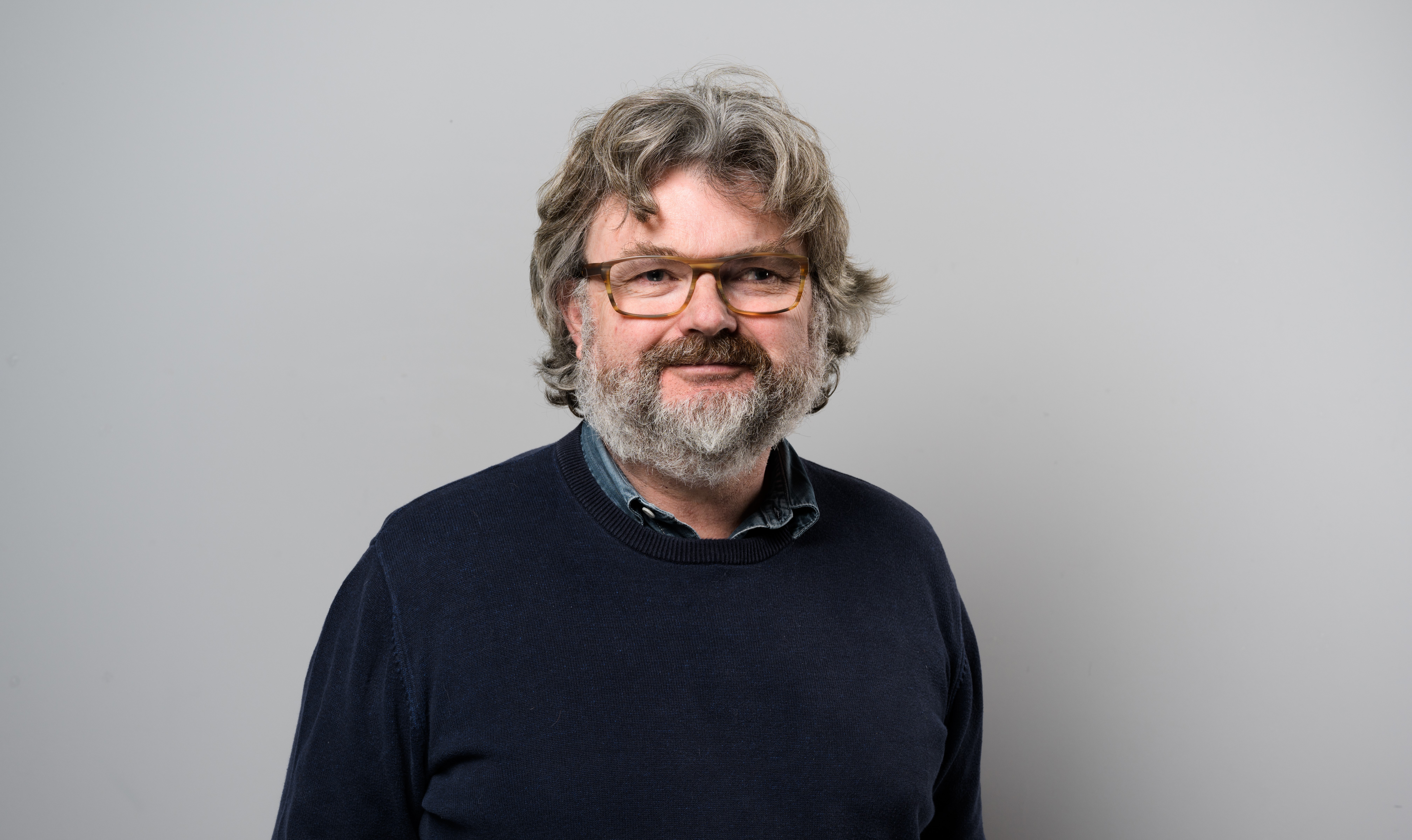 Dr Christopher Anderson - Canterbury Christ Church University