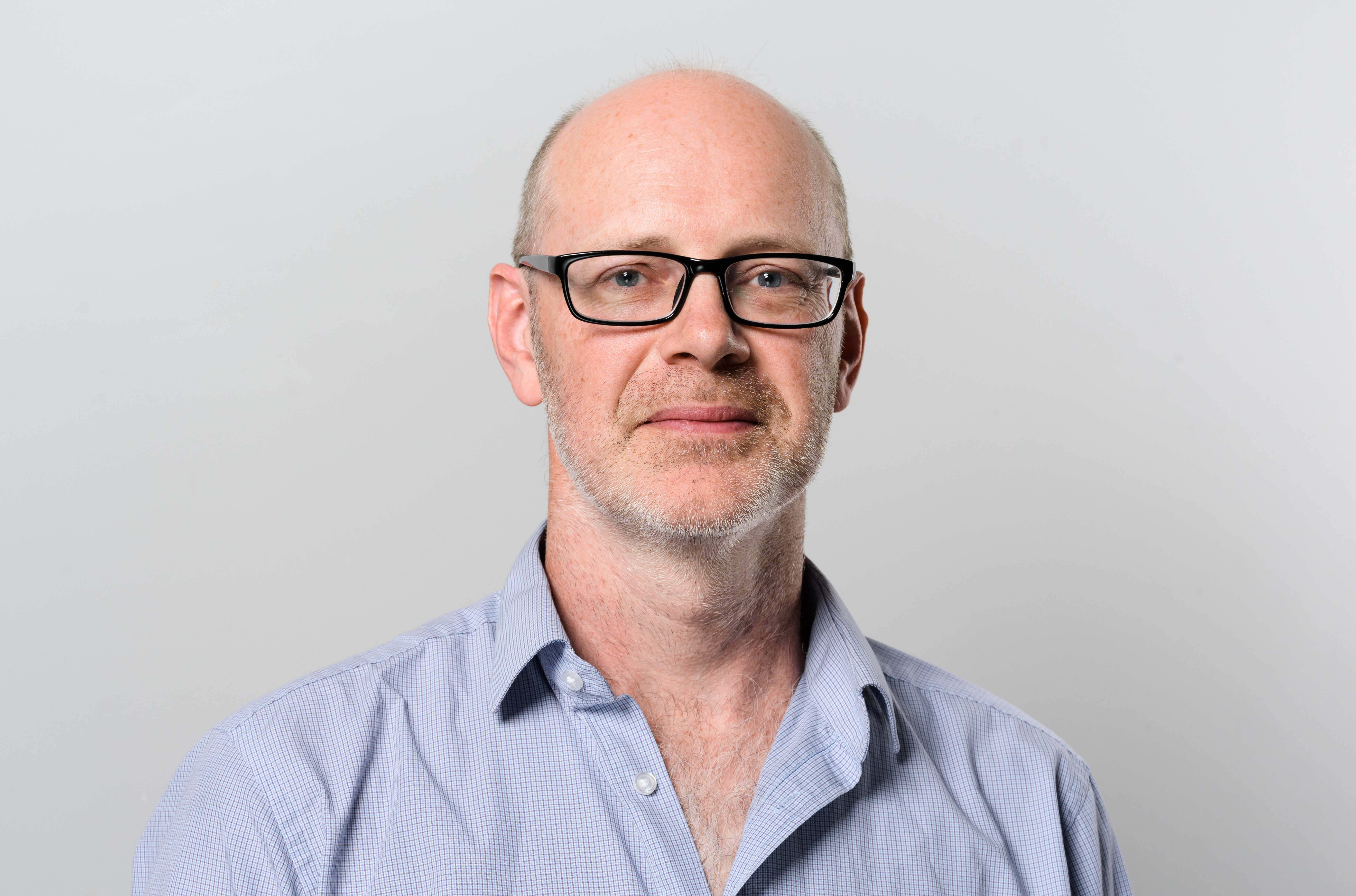 Mr Daniel Herbert - Canterbury Christ Church University