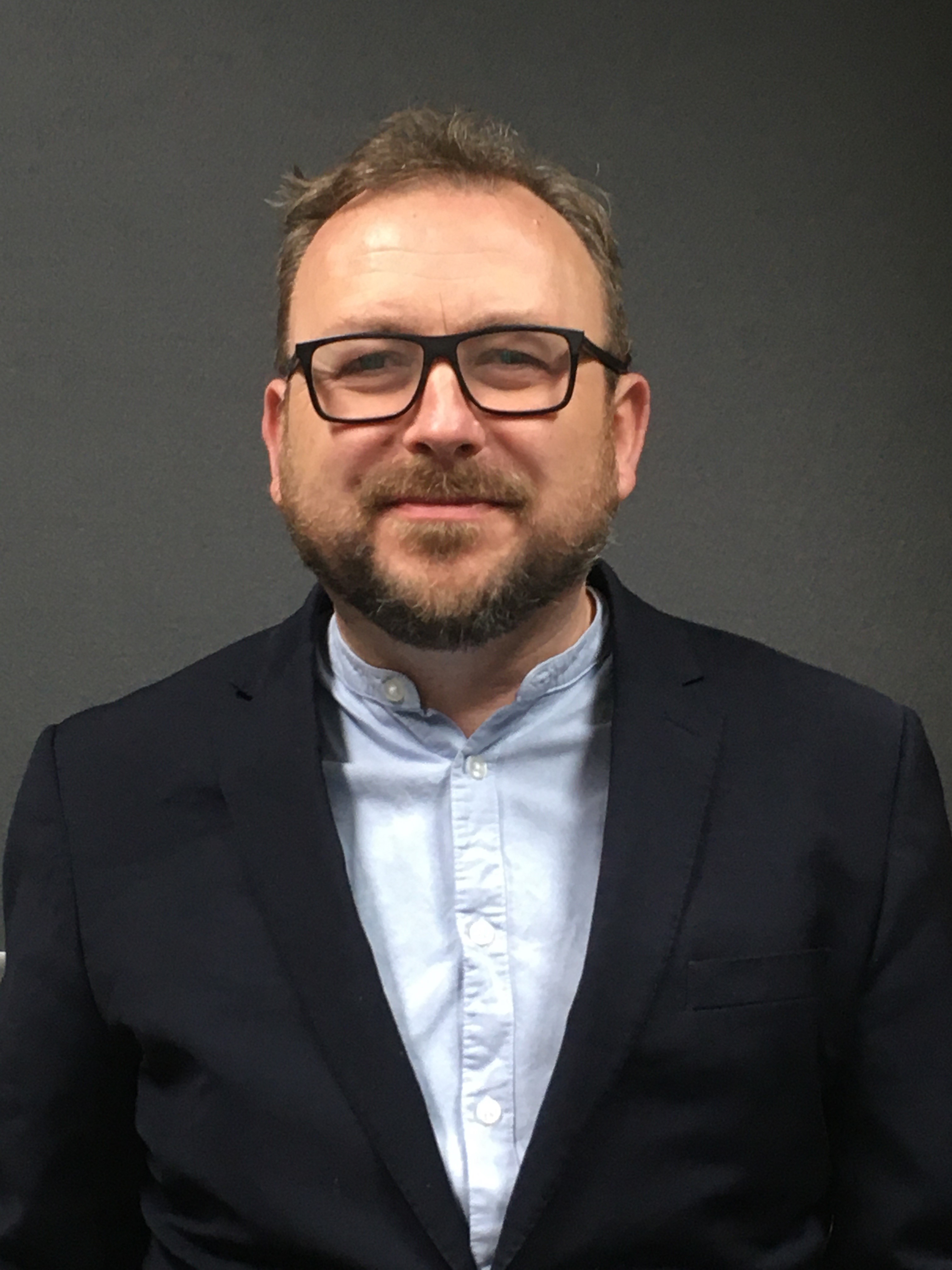 Professor David Bates - Canterbury Christ Church University