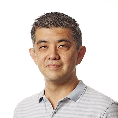 Dr Edwin Chen - Canterbury Christ Church University