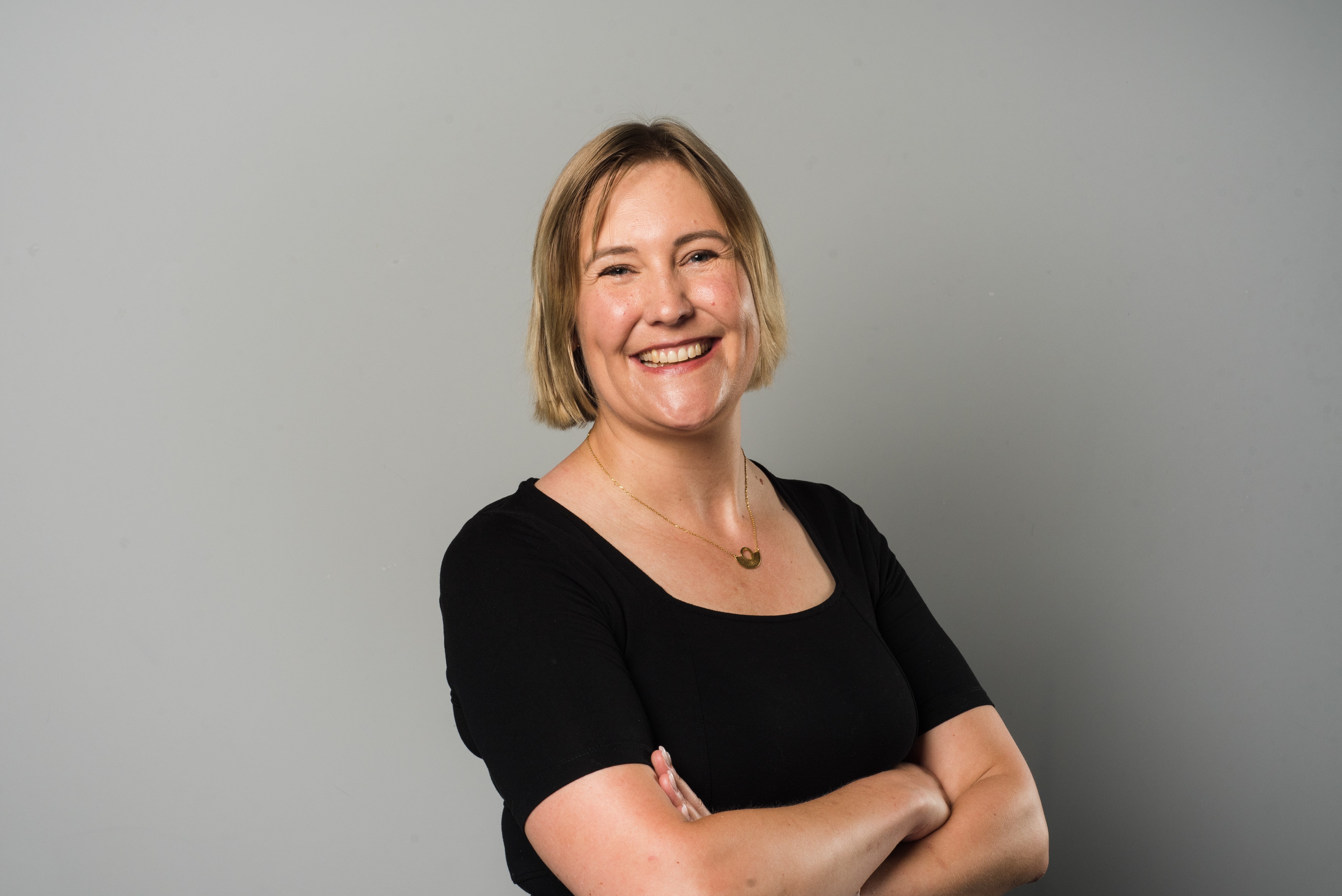 Dr Emily Sayers - Canterbury Christ Church University