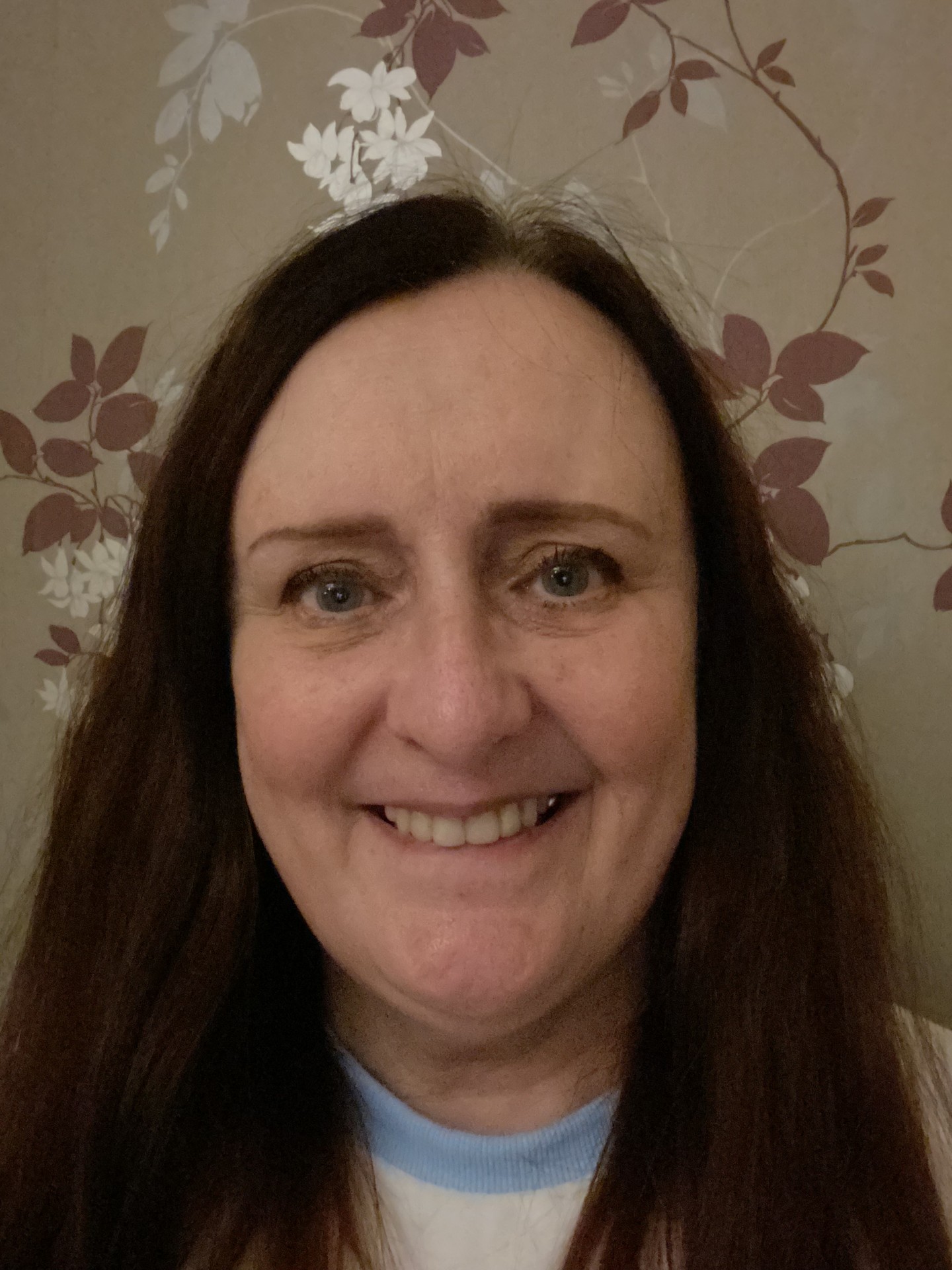 Mrs Gillian Dolbear - Canterbury Christ Church University