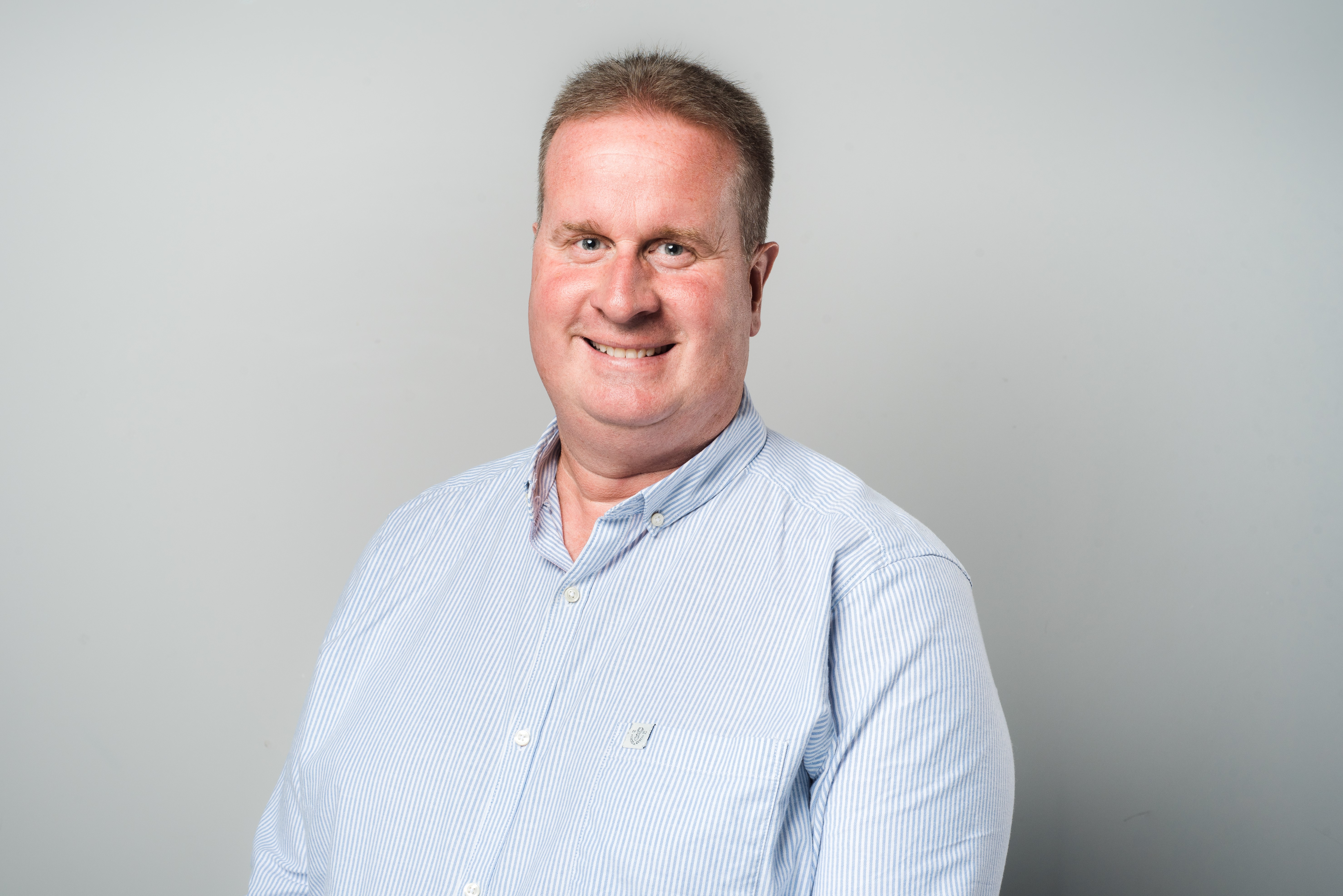 Mr Graham Jones - Canterbury Christ Church University