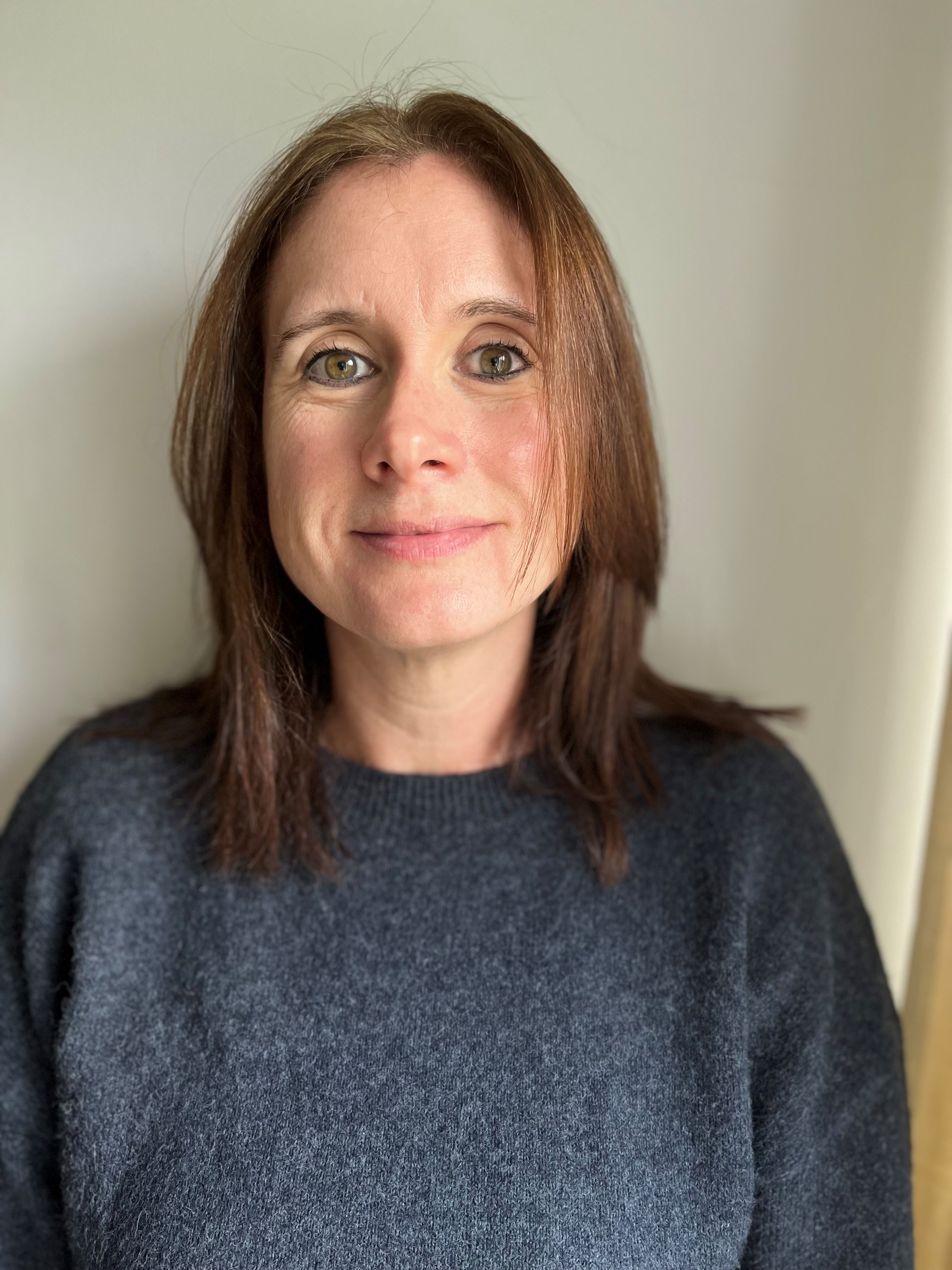 Dr Karen Addy - Canterbury Christ Church University