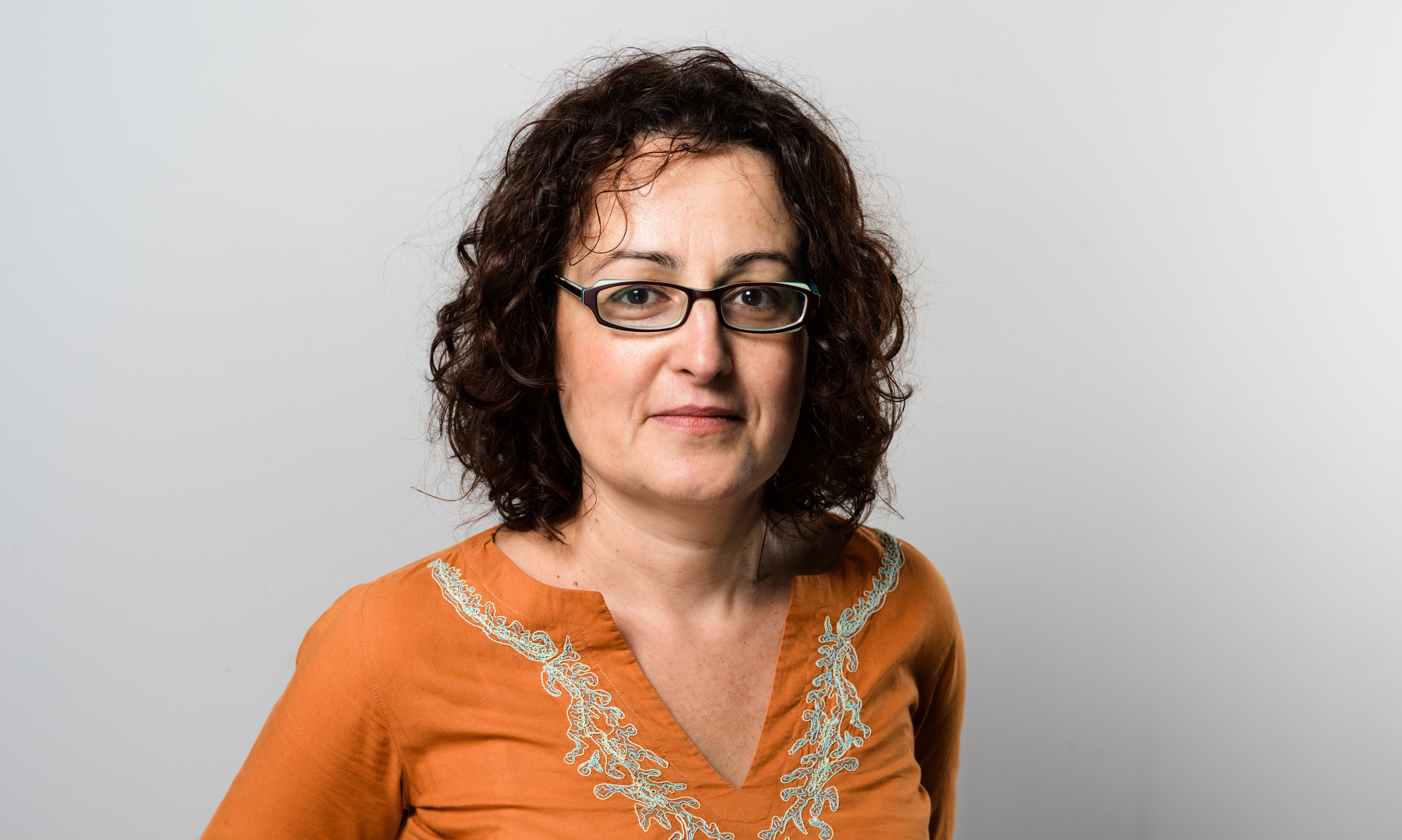 Dr Marianna Papadopoulou - Canterbury Christ Church University