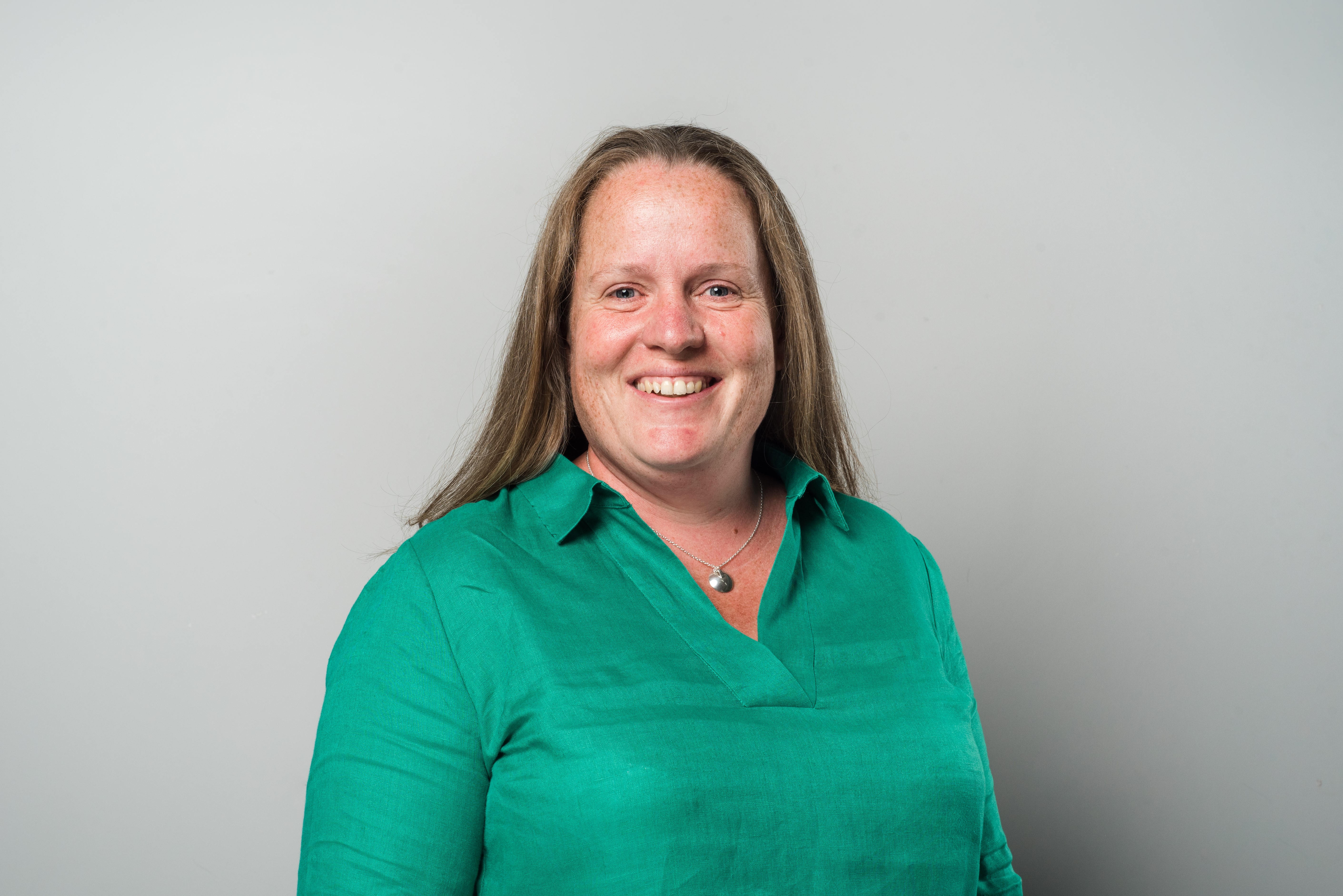 Dr Mary Woolley - Canterbury Christ Church University