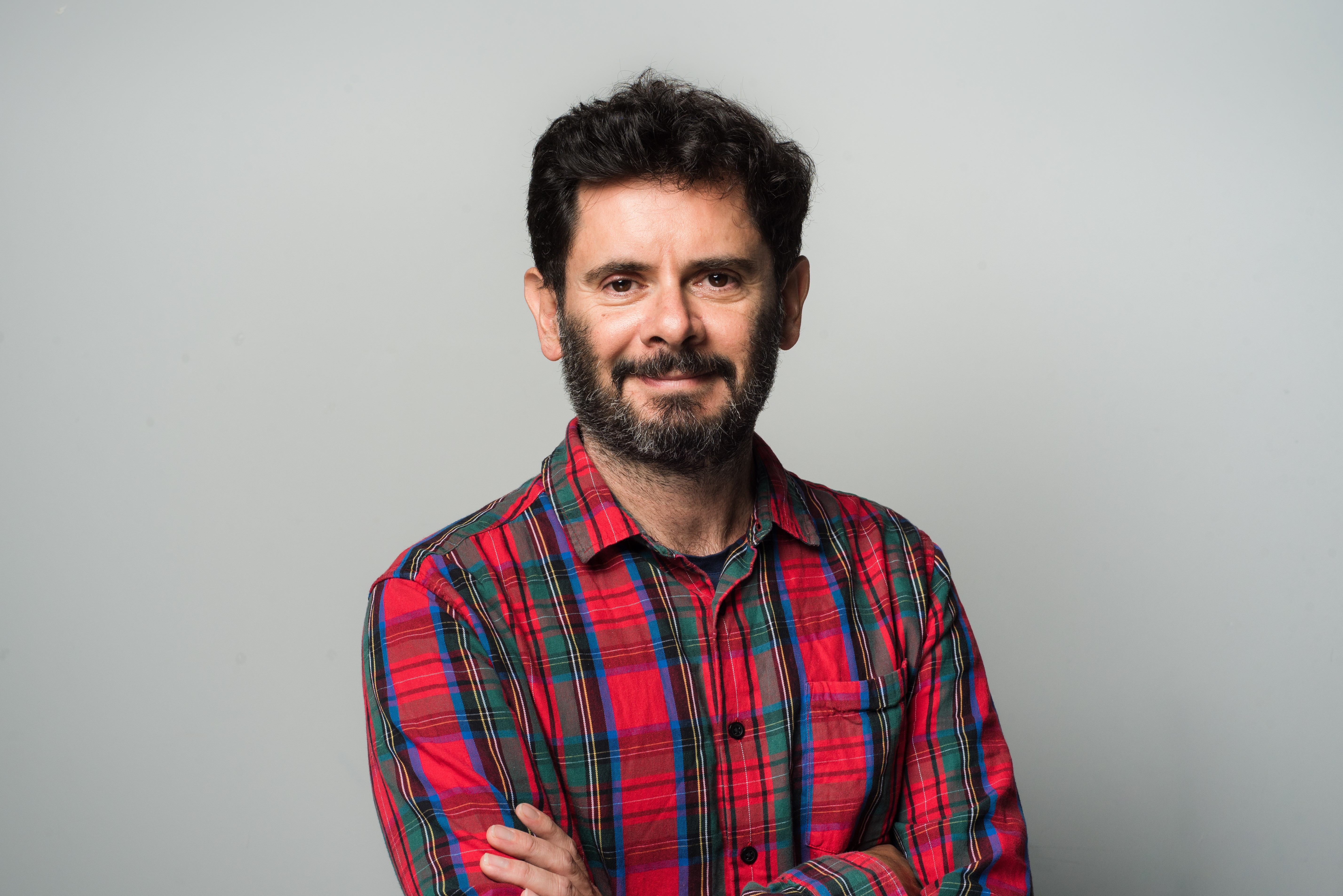 Dr Panos Ghikas - Canterbury Christ Church University