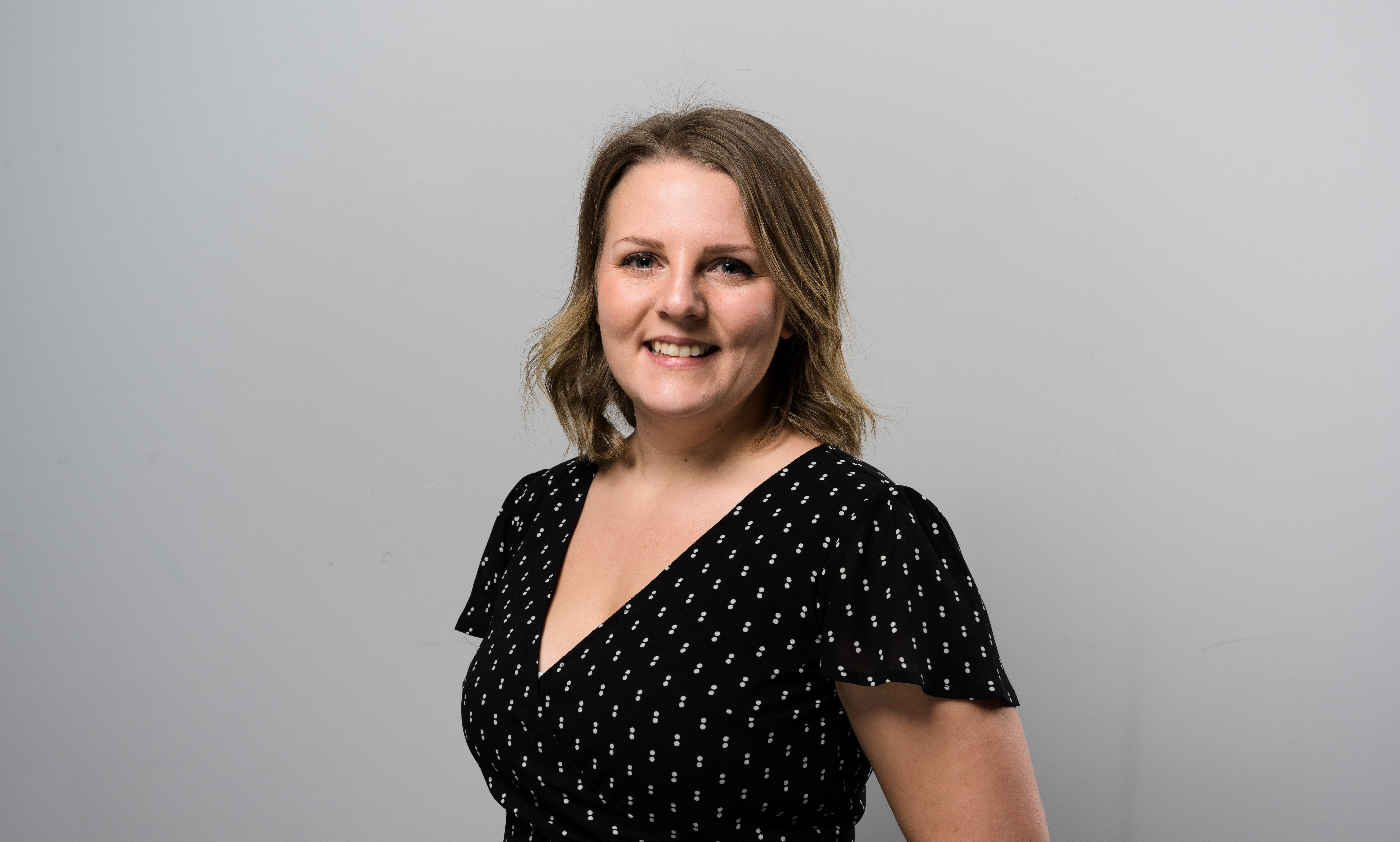 Miss Rachel Hancock - Canterbury Christ Church University