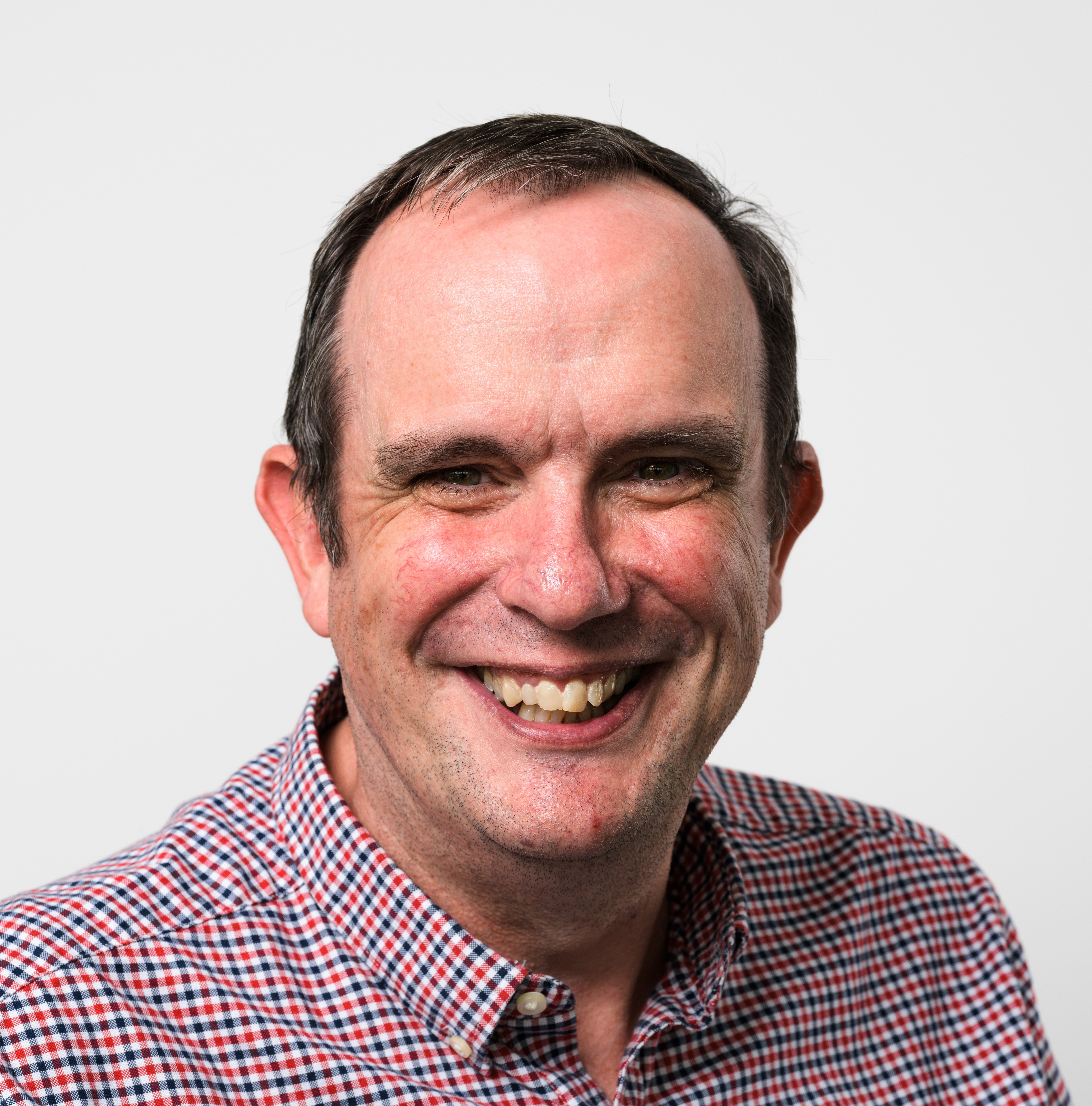 Mr Rupert Kerrell - Canterbury Christ Church University