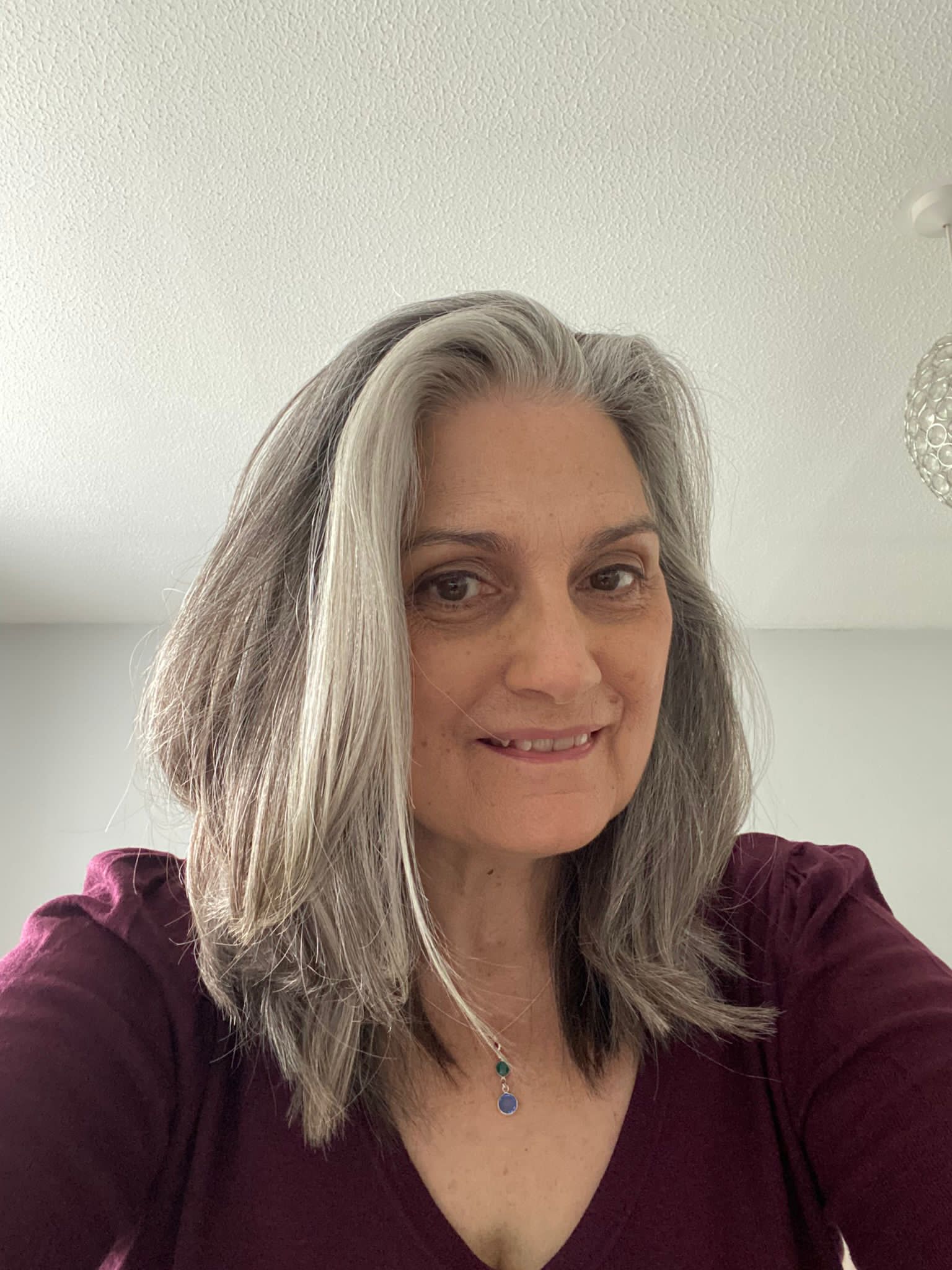 Ms Sandra Huntington - Canterbury Christ Church University