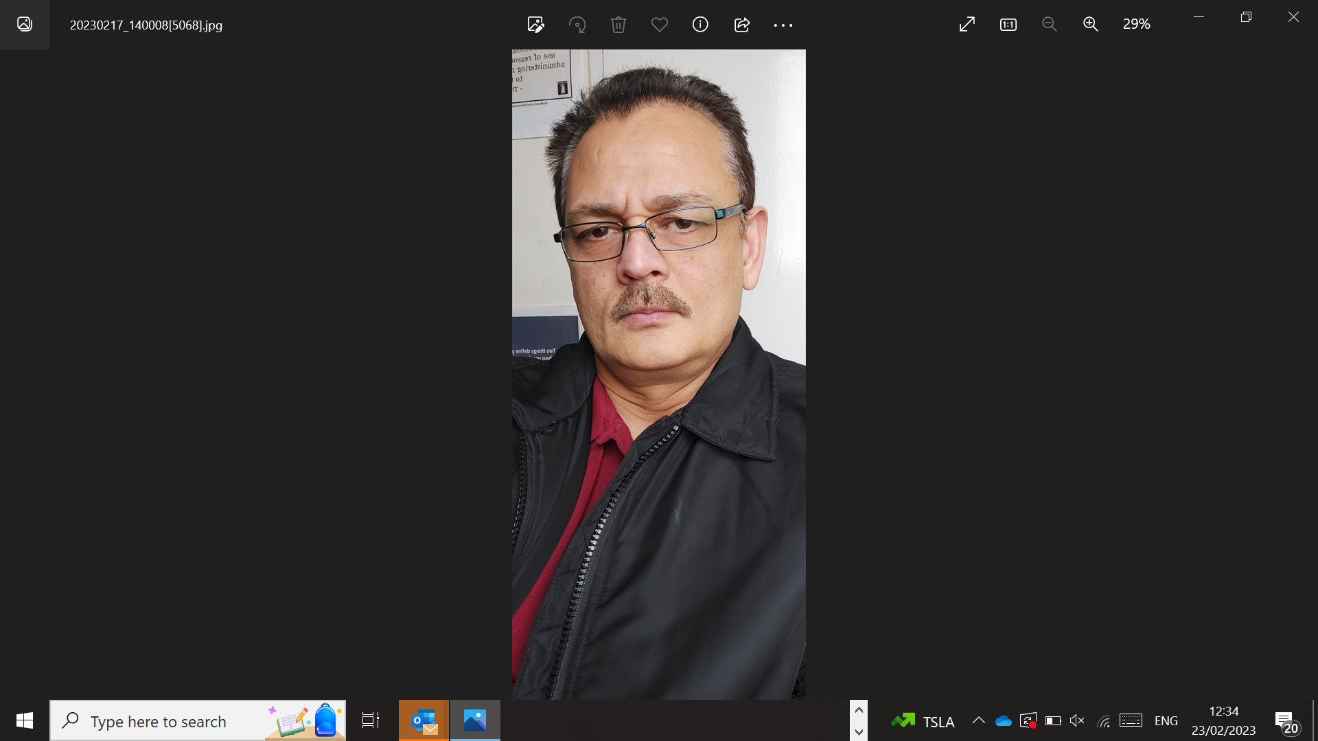 Dr Naeem Syed - Canterbury Christ Church University