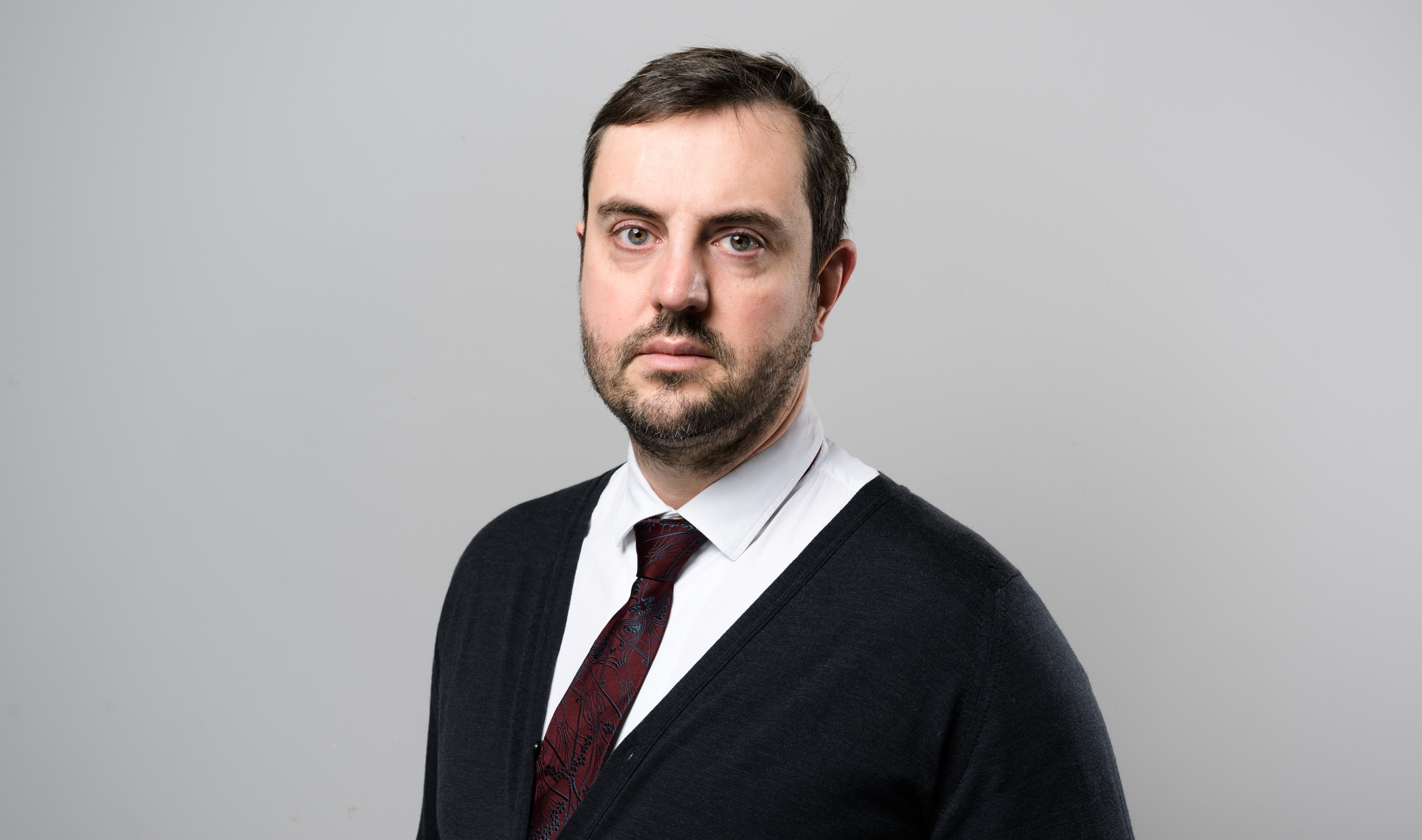 Dr Simon Prince - Canterbury Christ Church University