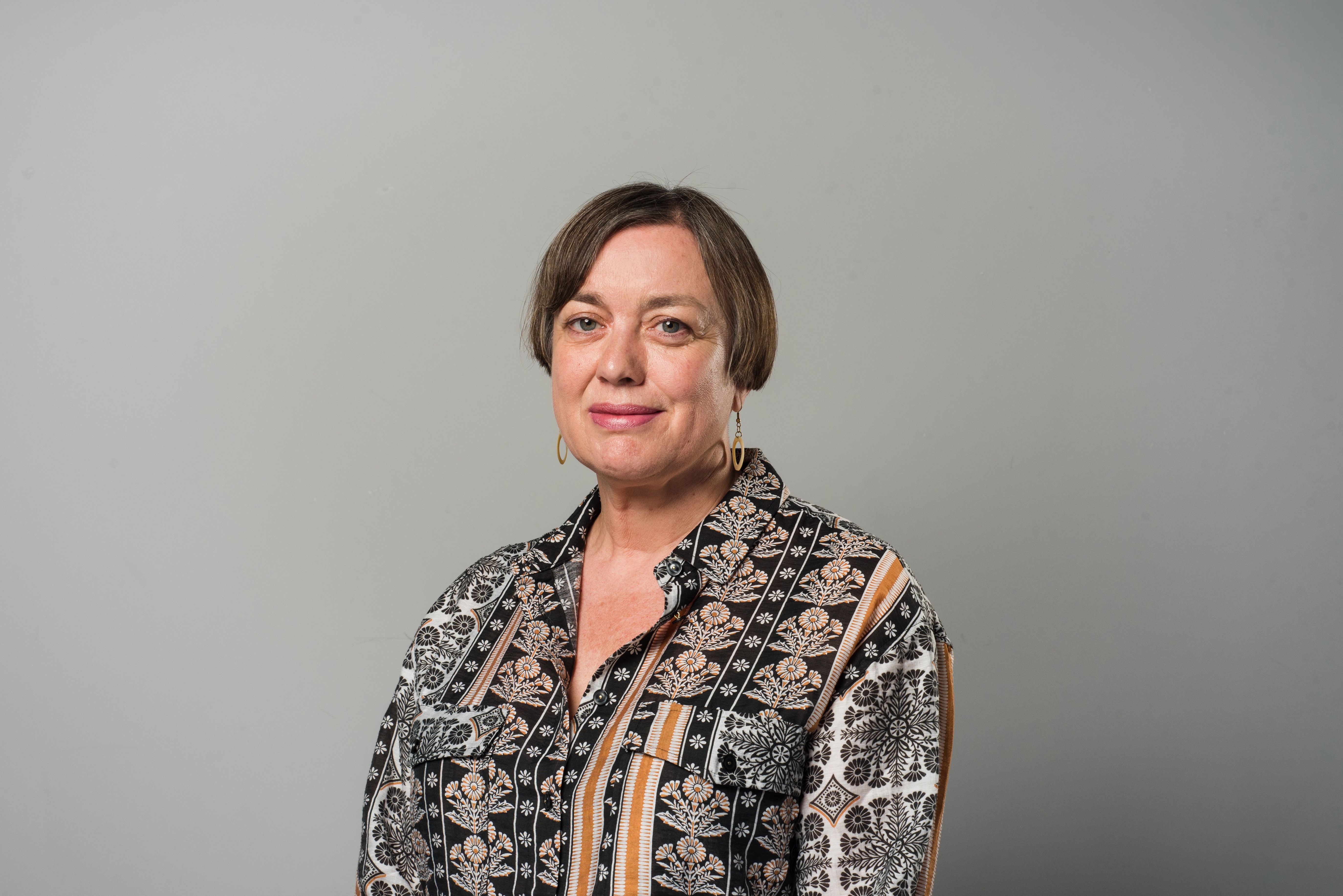 Dr Sonia Overall - Canterbury Christ Church University