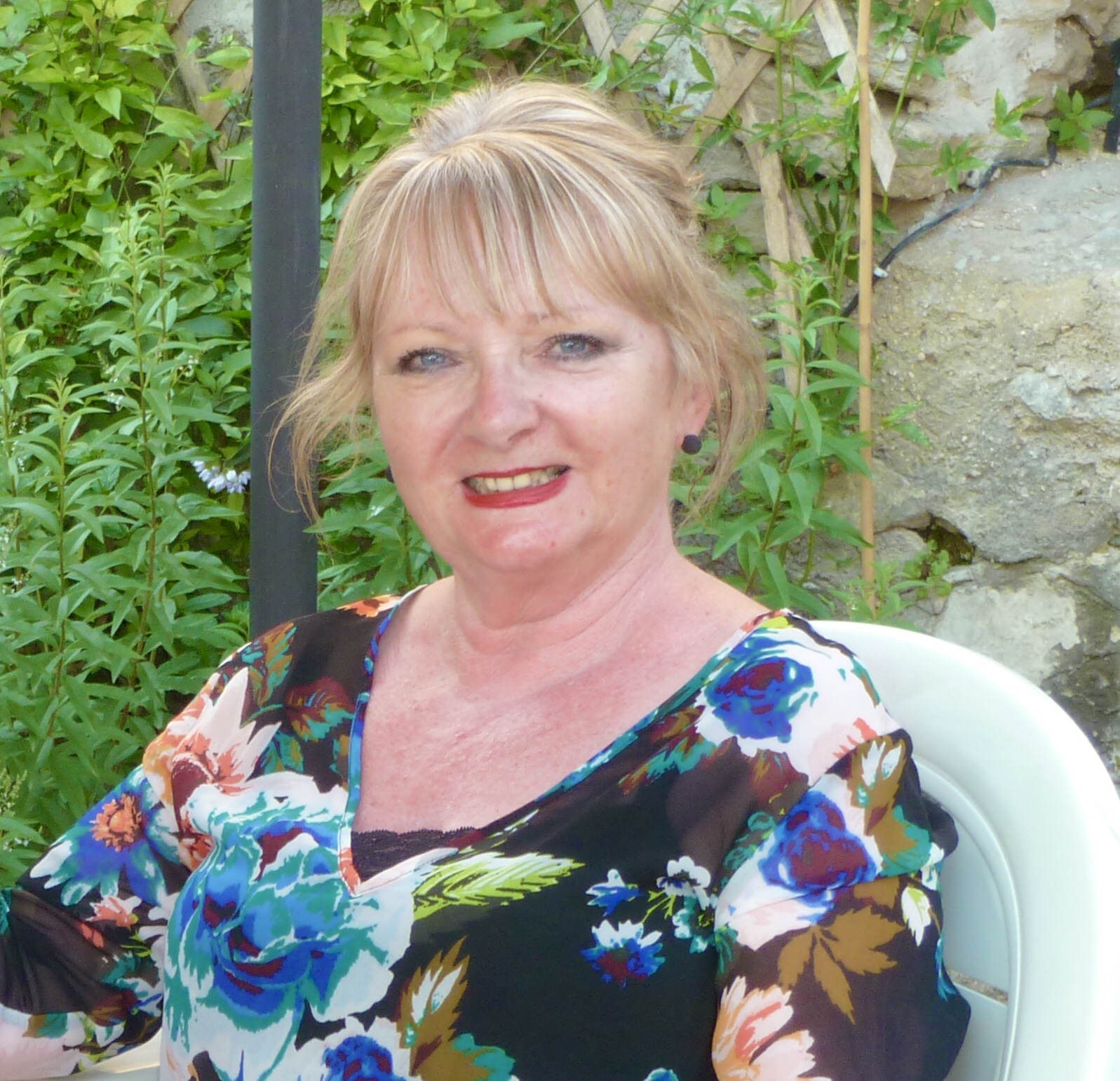 Mrs Susan Roberts - Canterbury Christ Church University