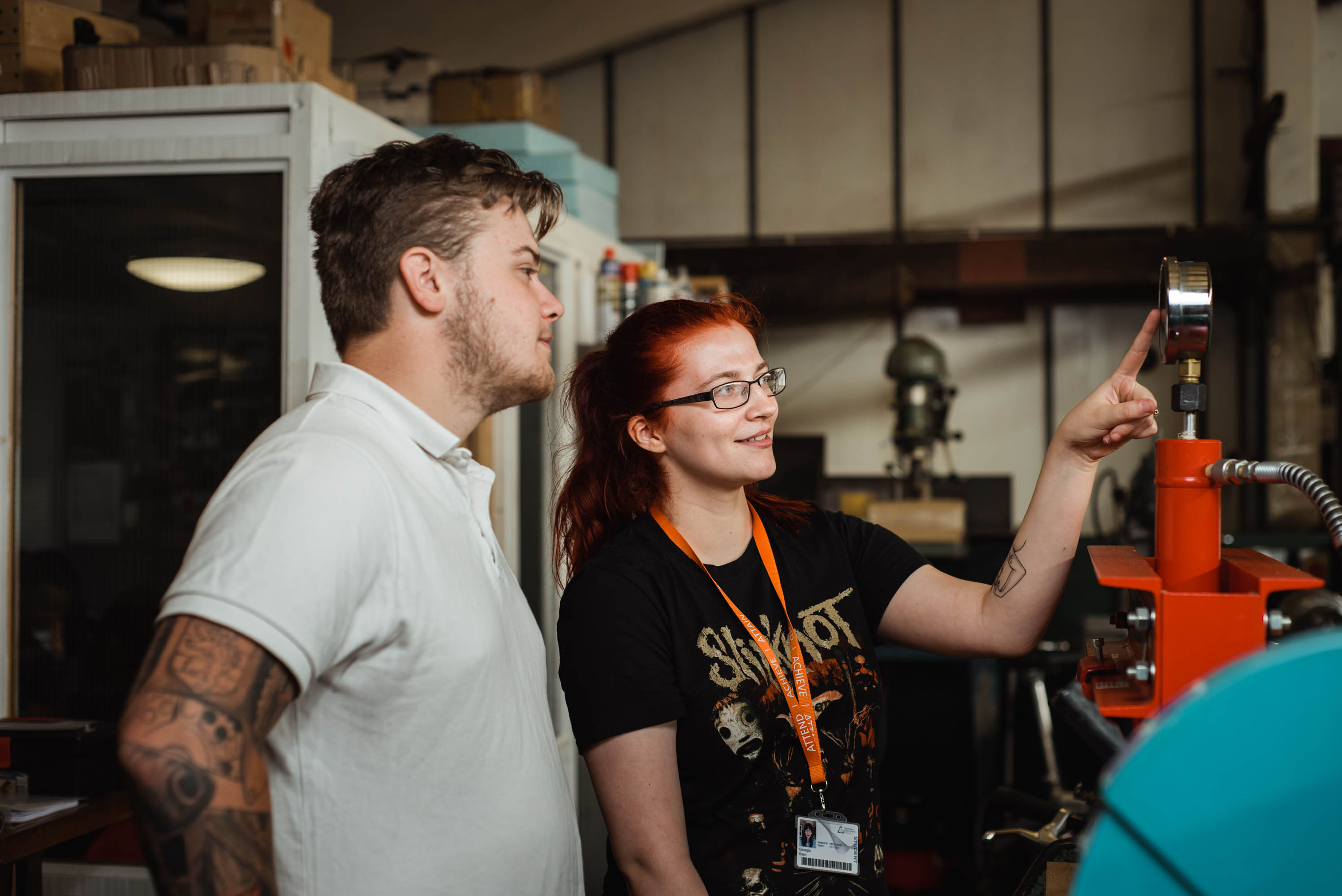 Building Services Engineering with Foundation Year - Canterbury Christ ...