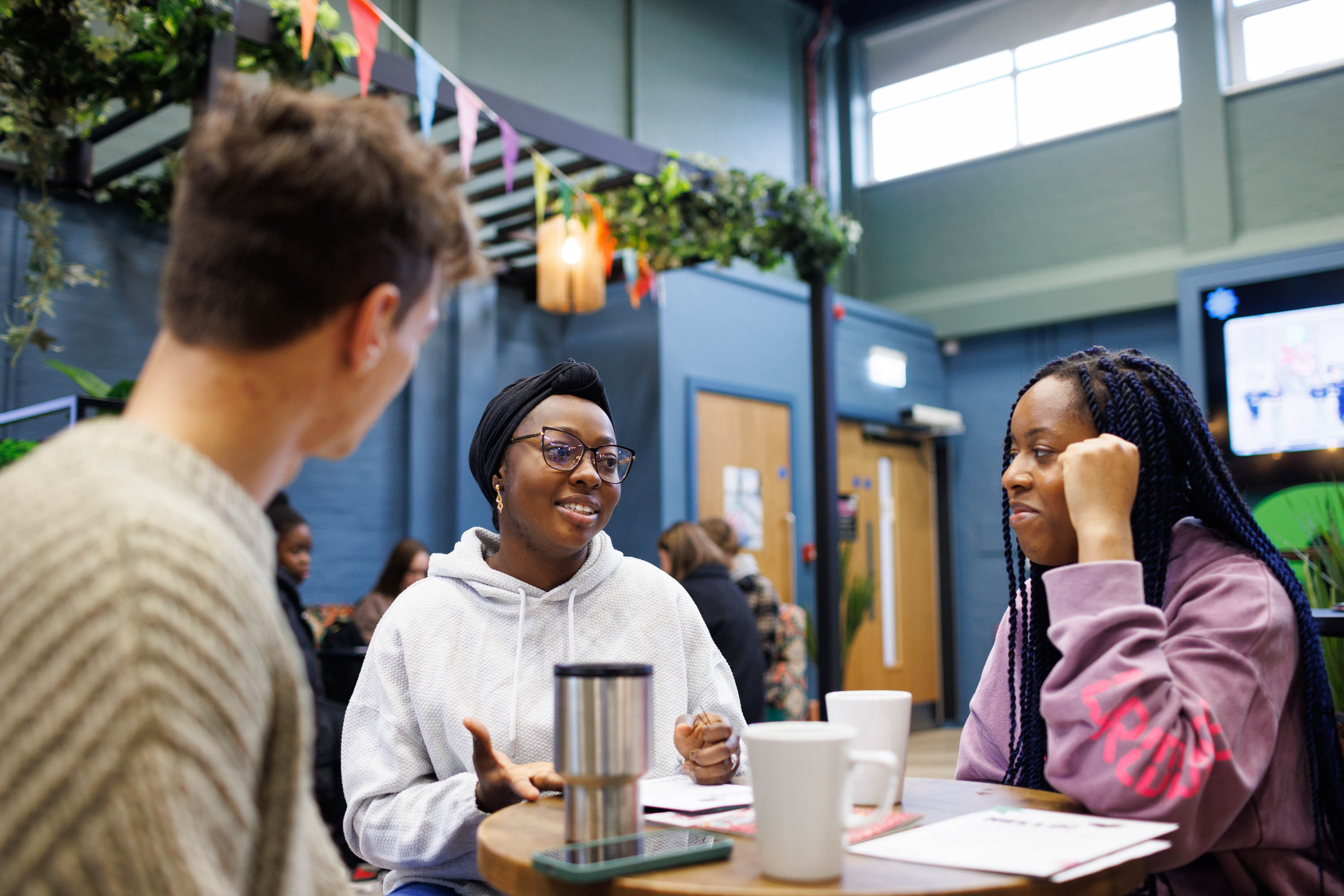 How your Students’ Union is helping with the Cost of Living ...