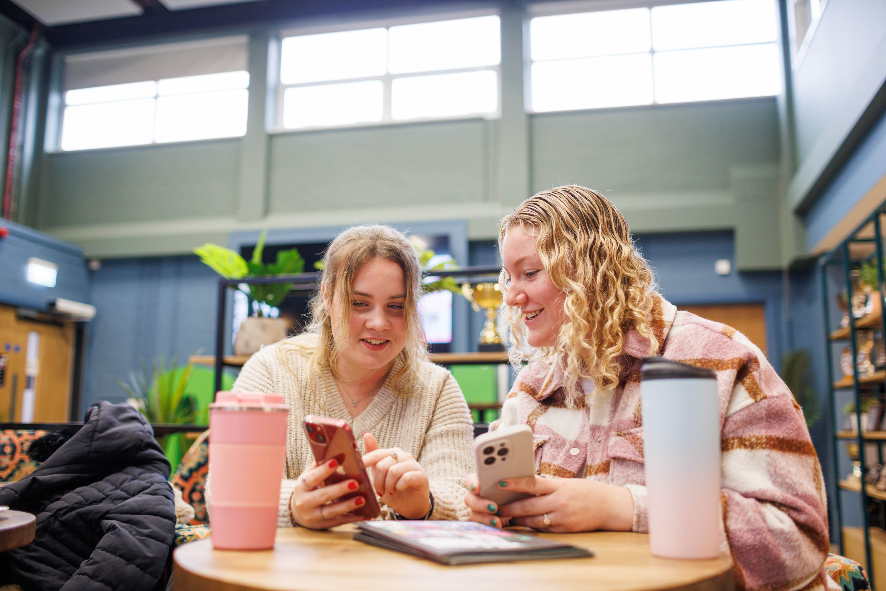 TOTUM PRO Card - Canterbury Christ Church University