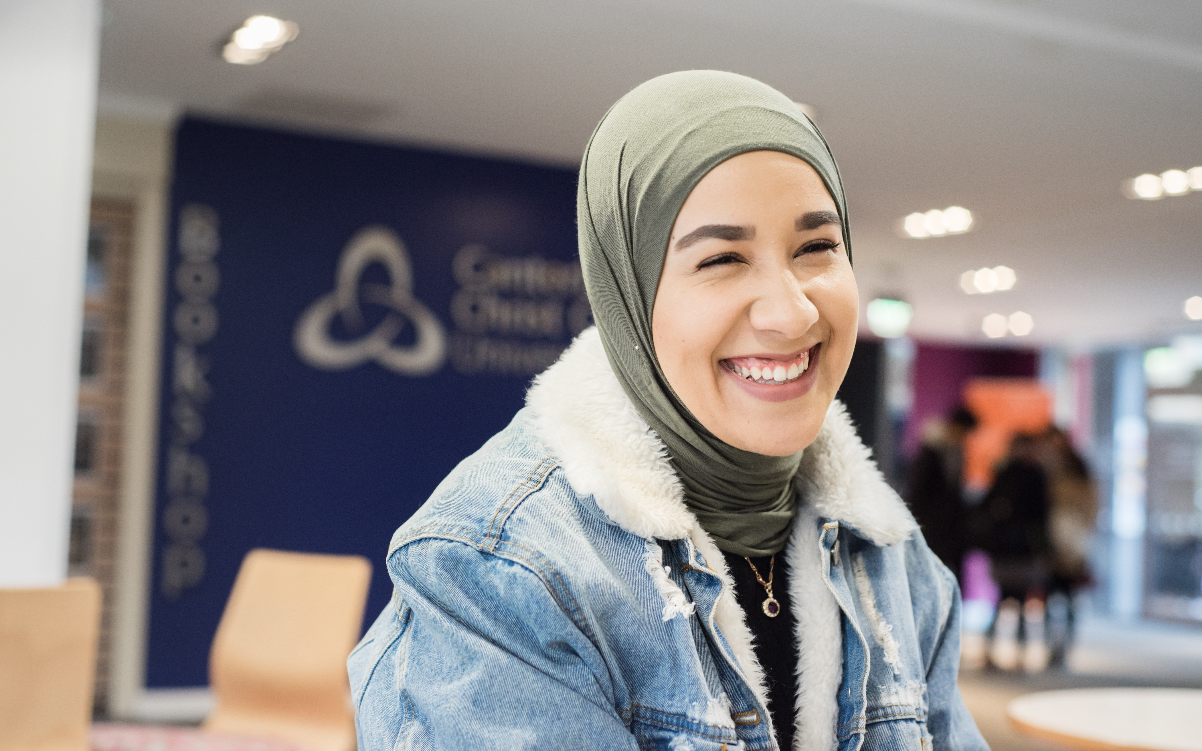 Must do tasks | CCCU