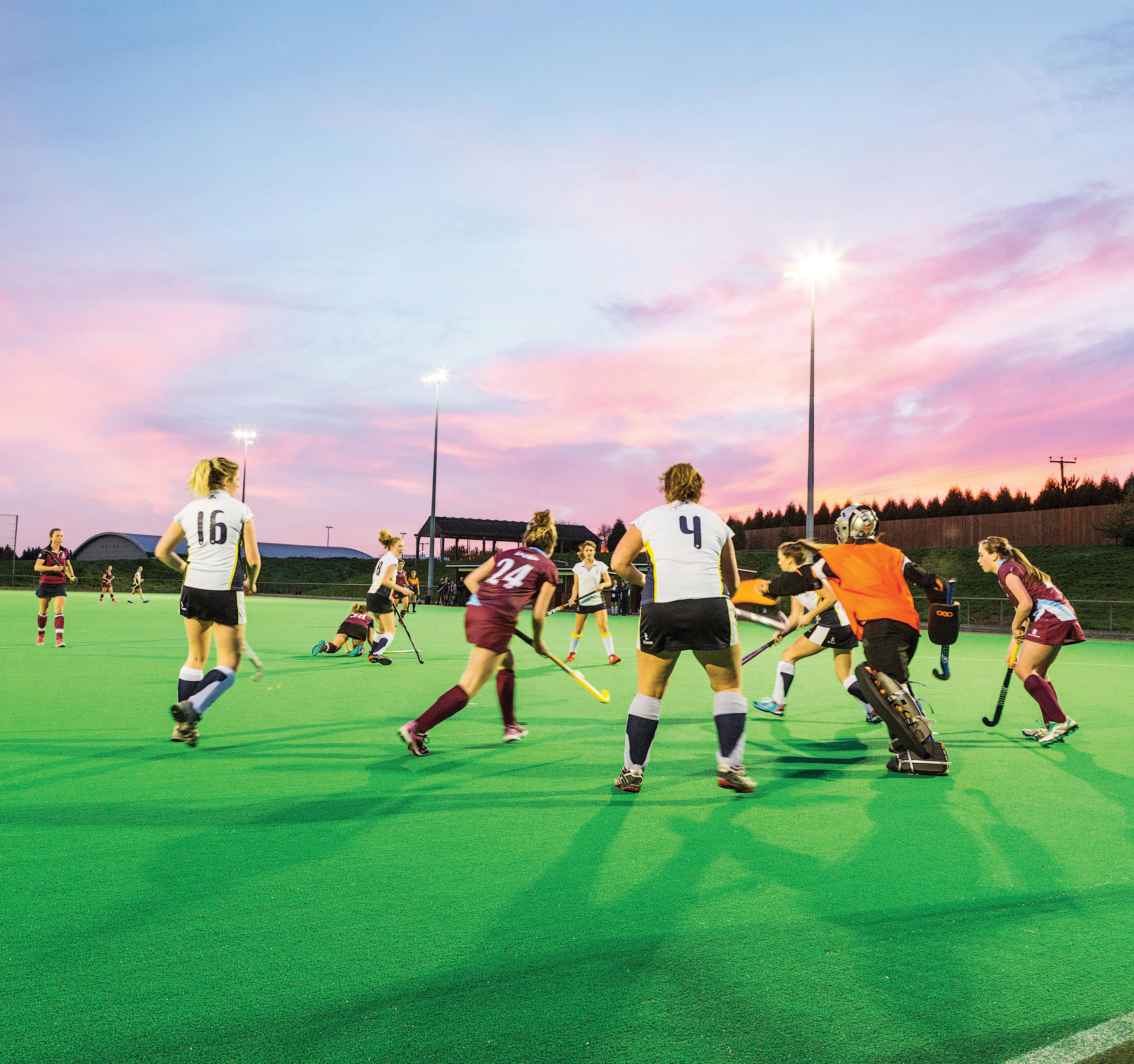 Sports Centre | CCCU