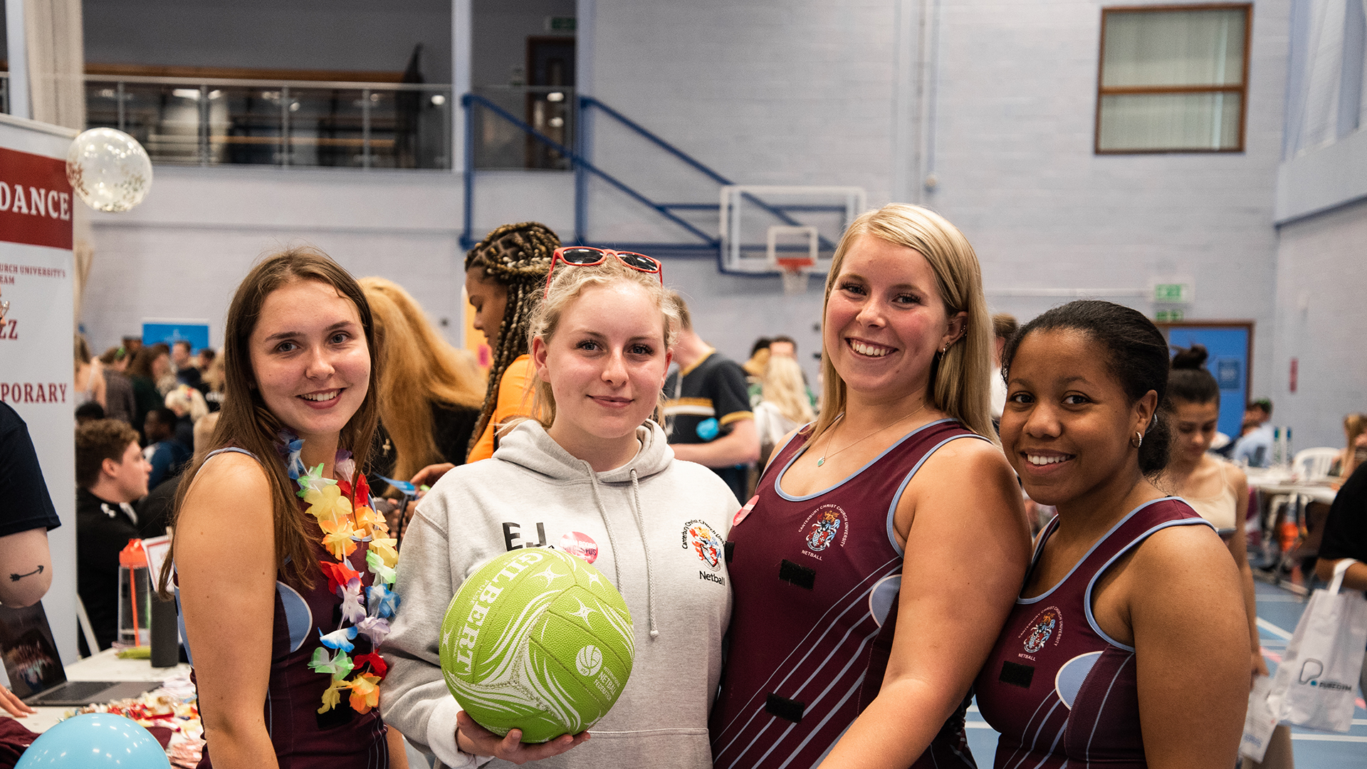 Parents' and supporters' guide to safety and wellbeing | CCCU