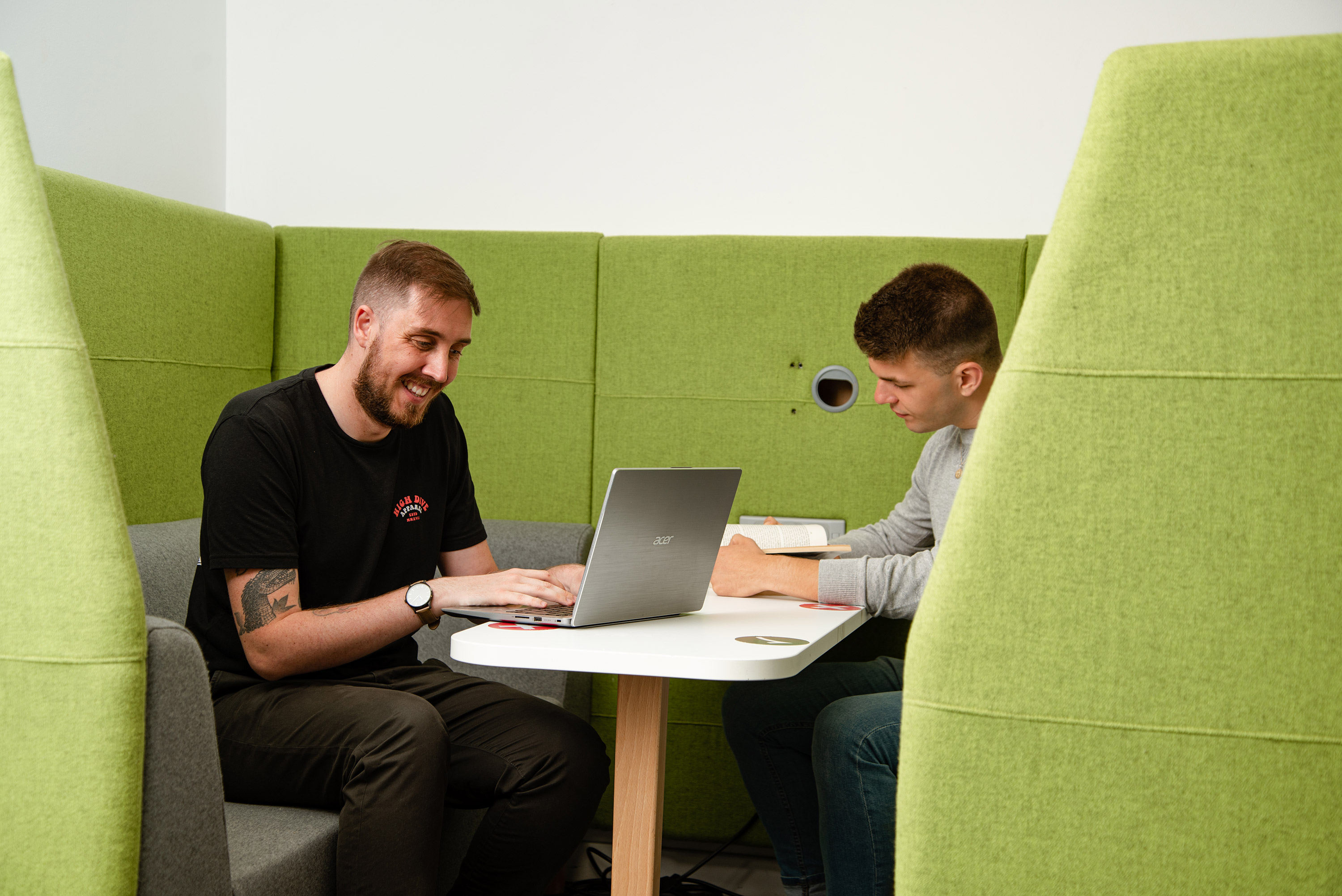 ReadingLists@CCCU - Canterbury Christ Church University