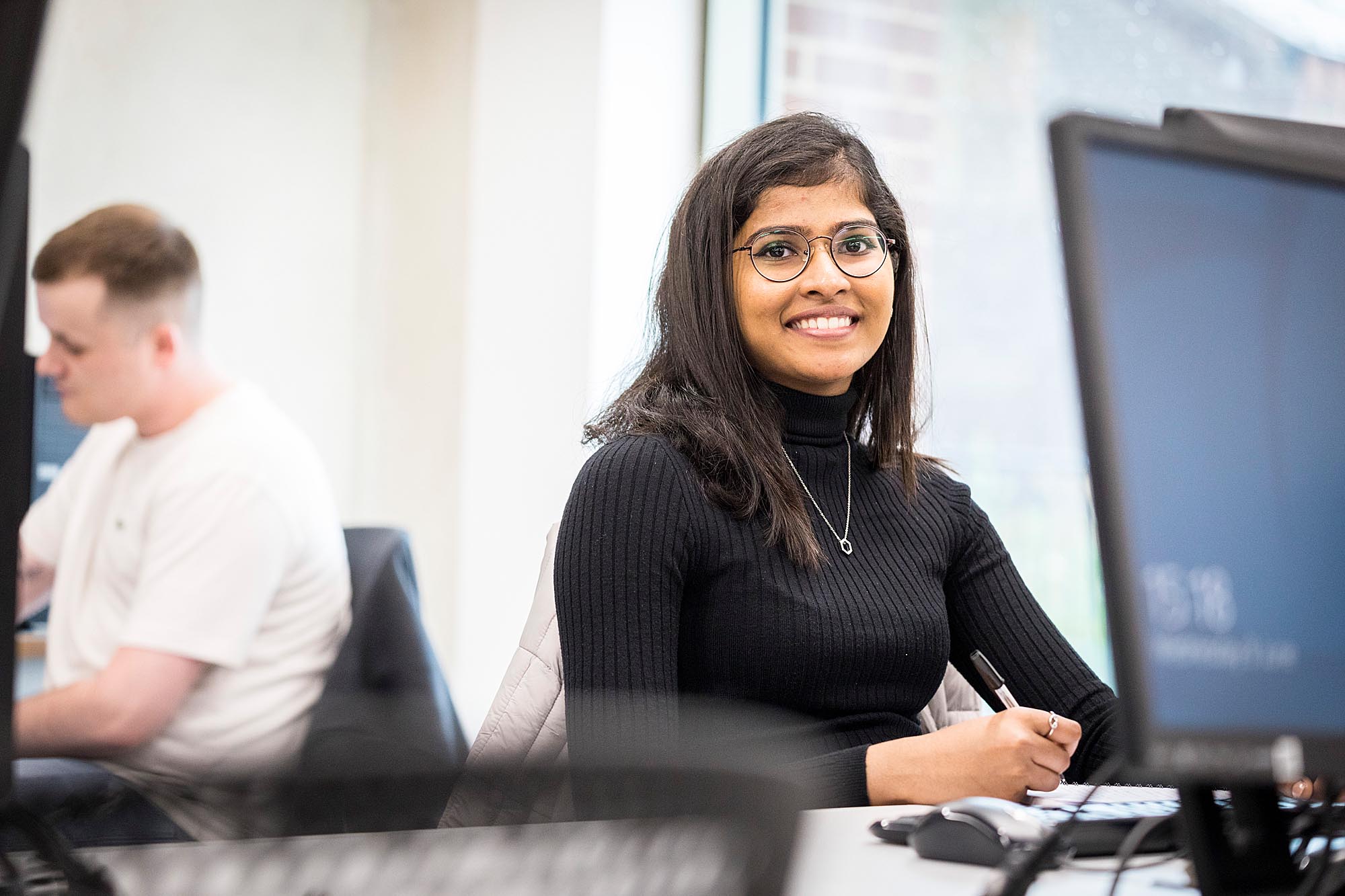 Fees, funding, and student finance - Canterbury Christ Church University