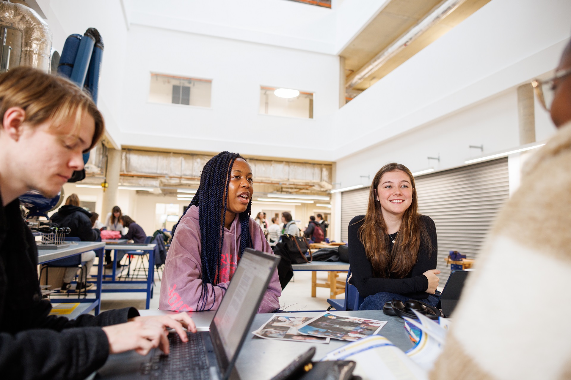 Success modules - Canterbury Christ Church University