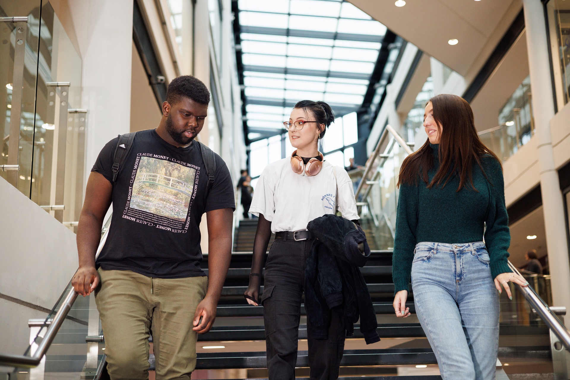 Further Education and Skills Diploma | CCCU