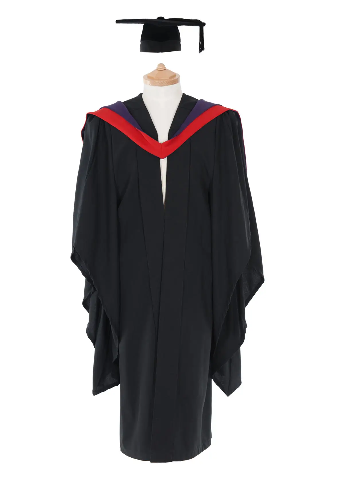 Academic dress code - Canterbury Christ Church University