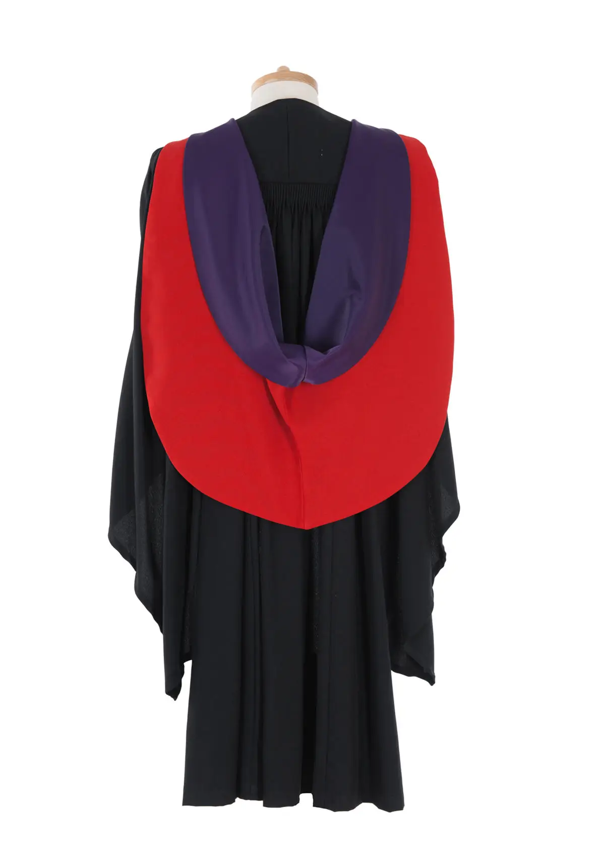 Academic dress code - Canterbury Christ Church University