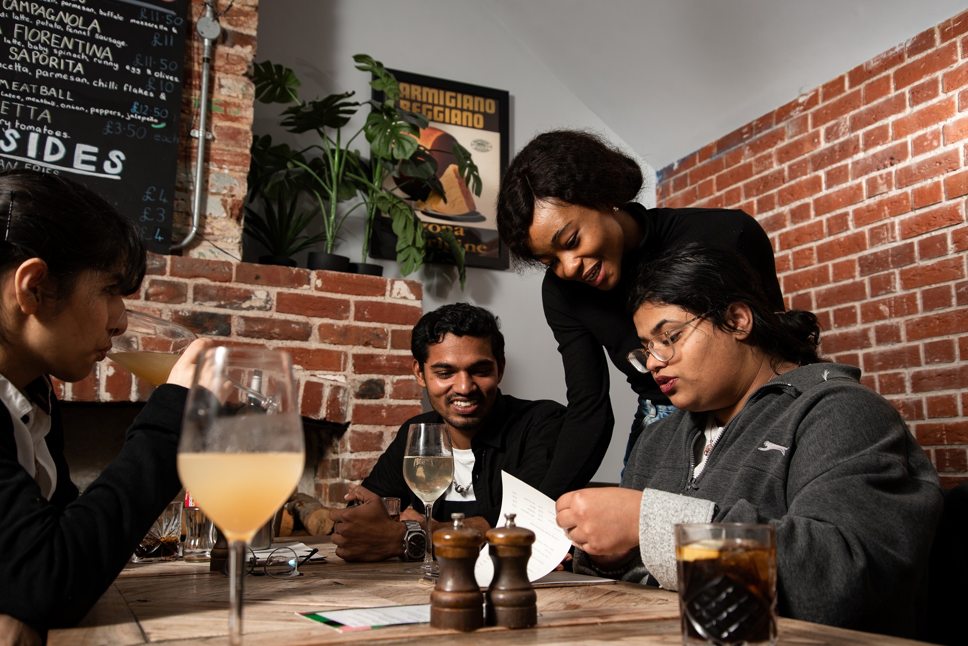 International students joining the CCCU Community - Canterbury Christ ...